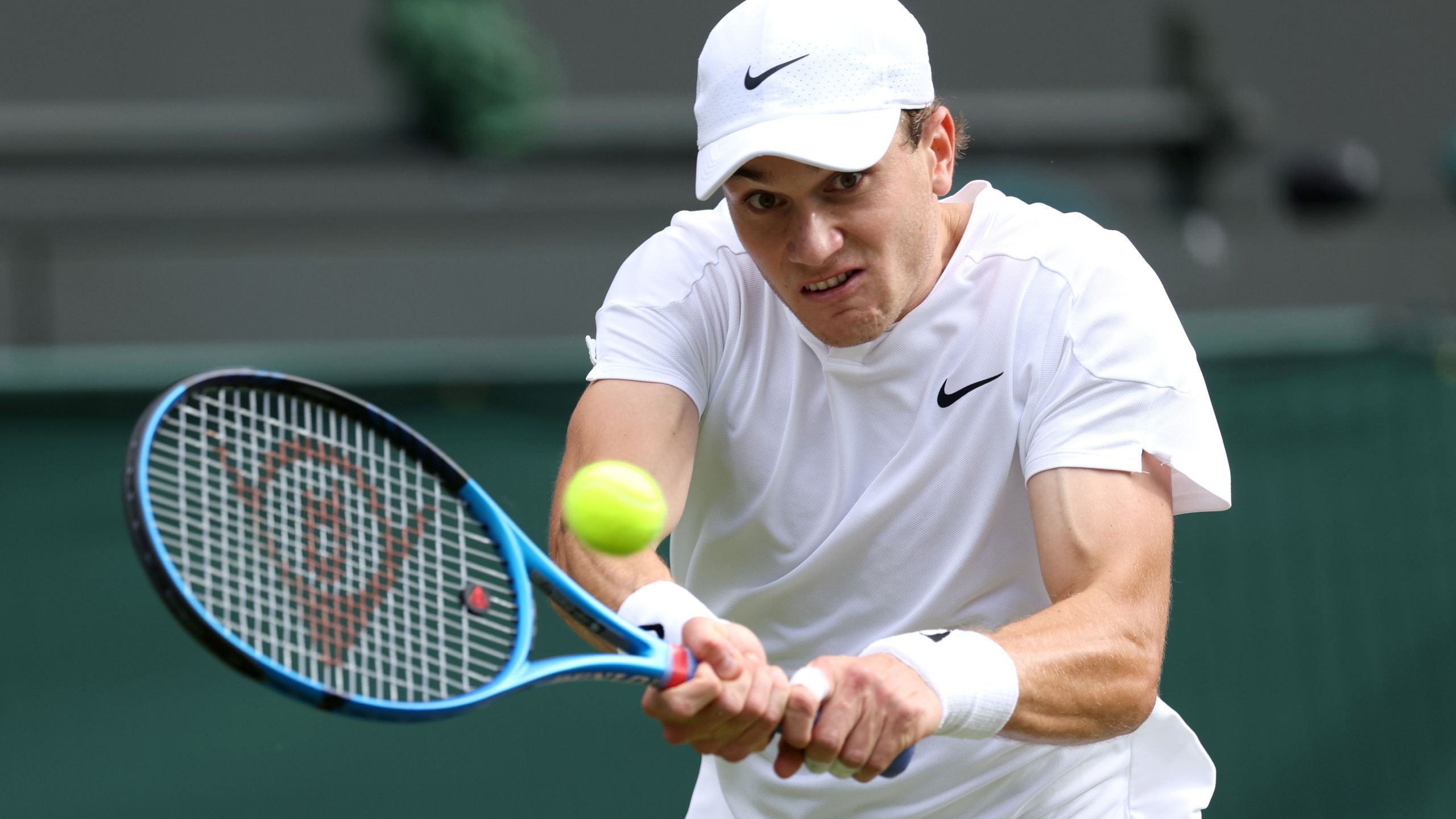 Davis Cup: Jack Draper, Cameron Norrie and Dan Evans named in Great ...