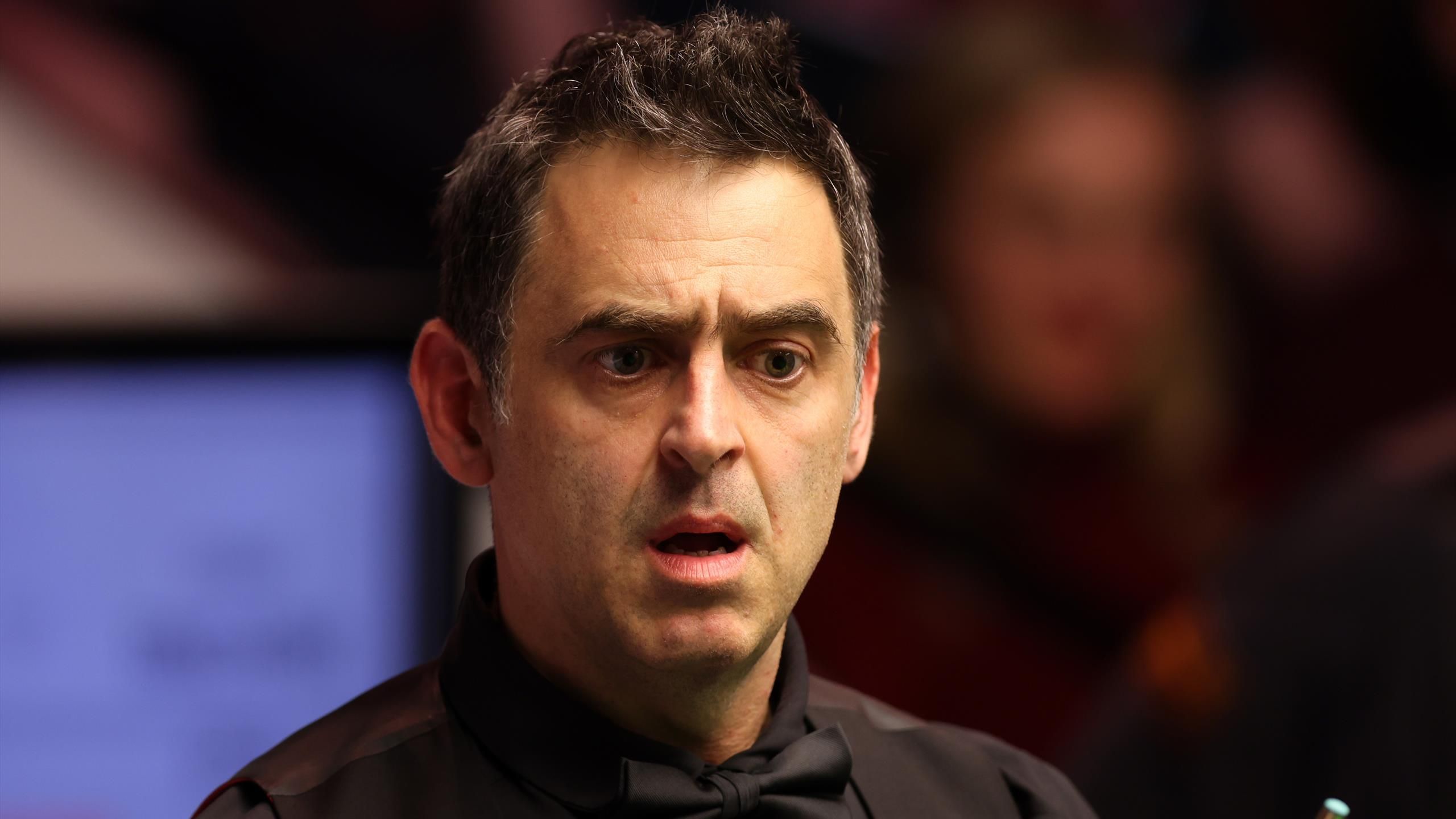 Saudi Arabia Masters to match World Snooker Championship with huge £ ...