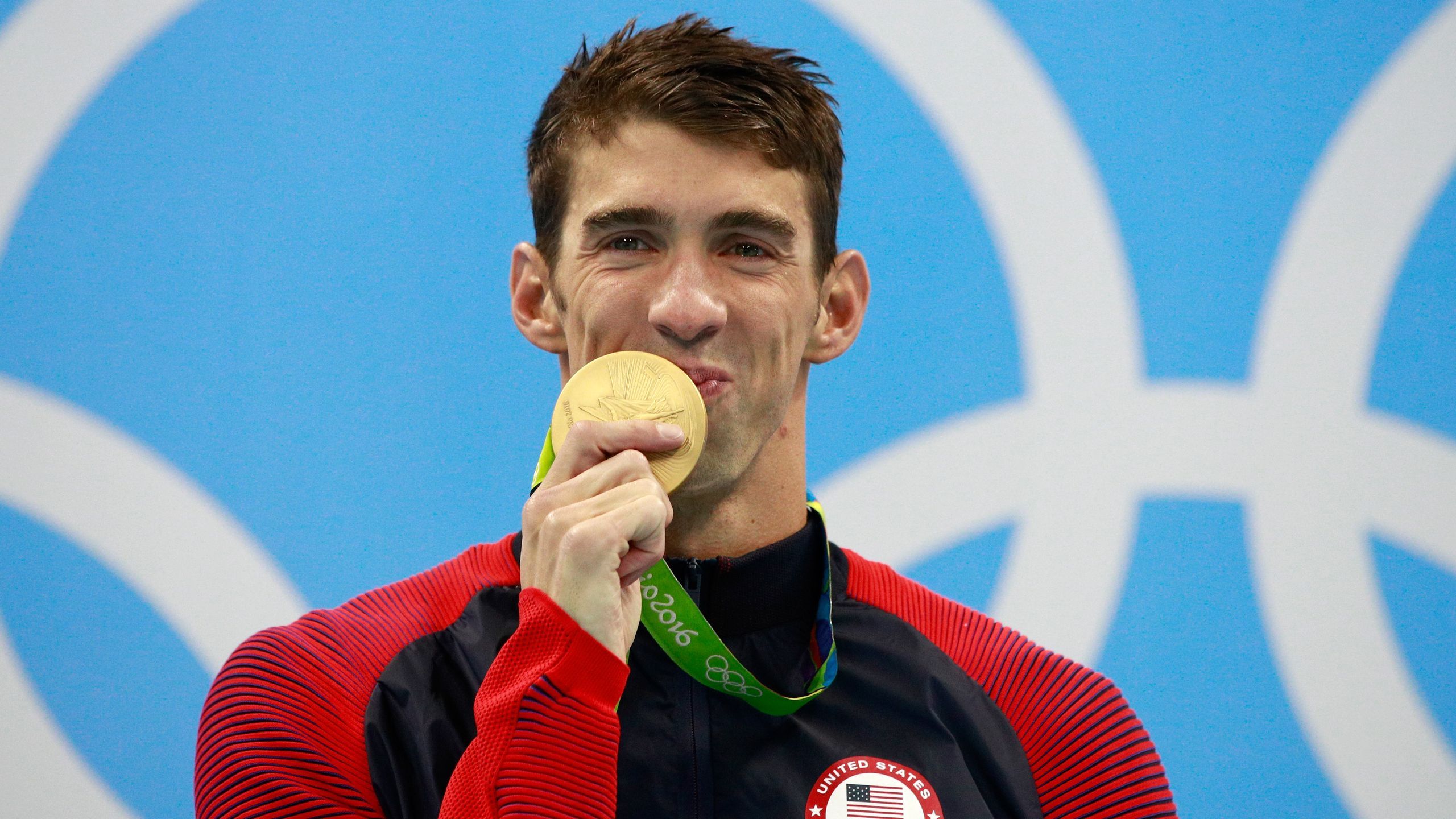 Olympics: How many medals did Michael Phelps win in total and how many ...