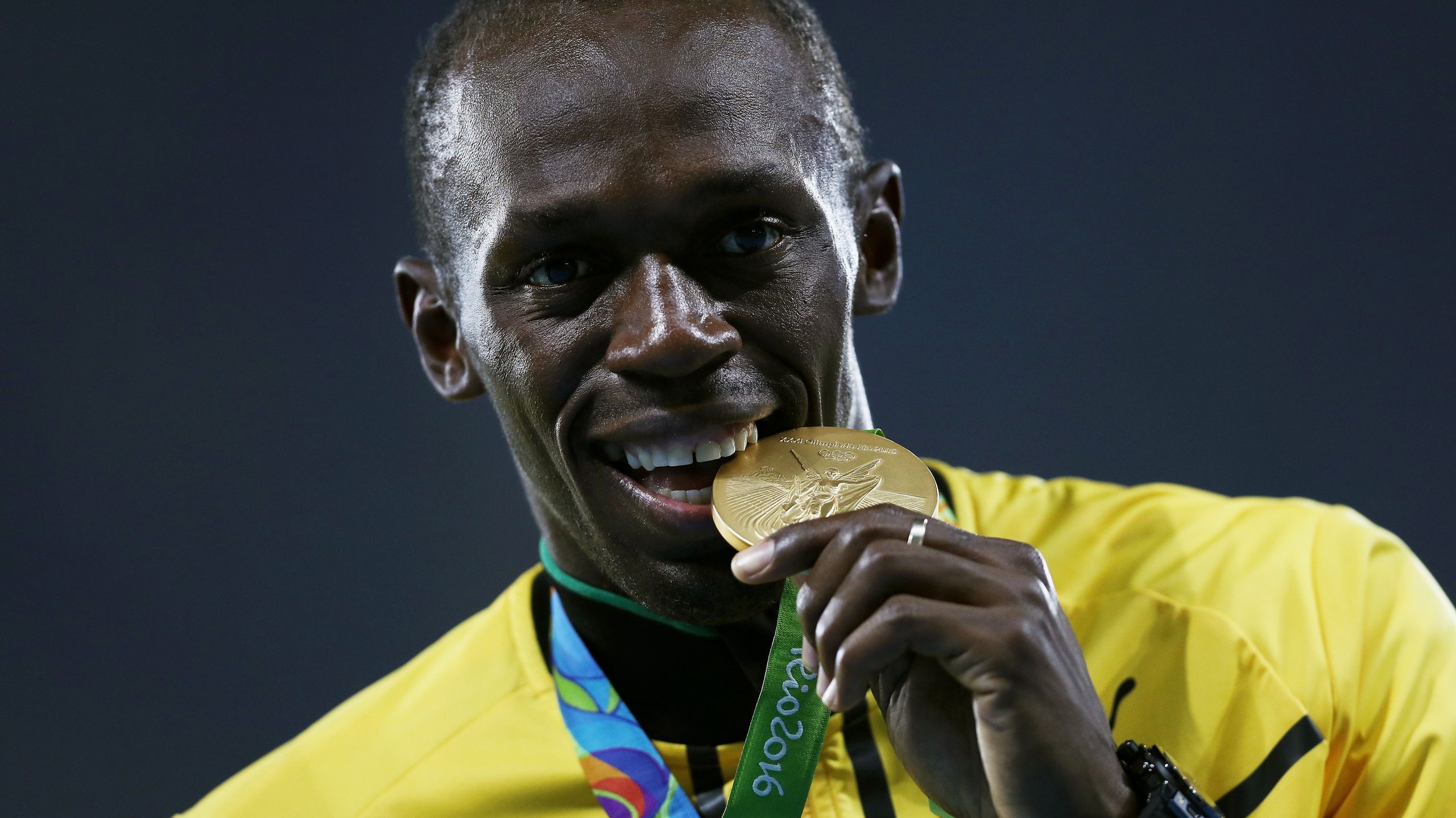 Paris 2024 Olympics: Who has won the most gold medals in athletics ...