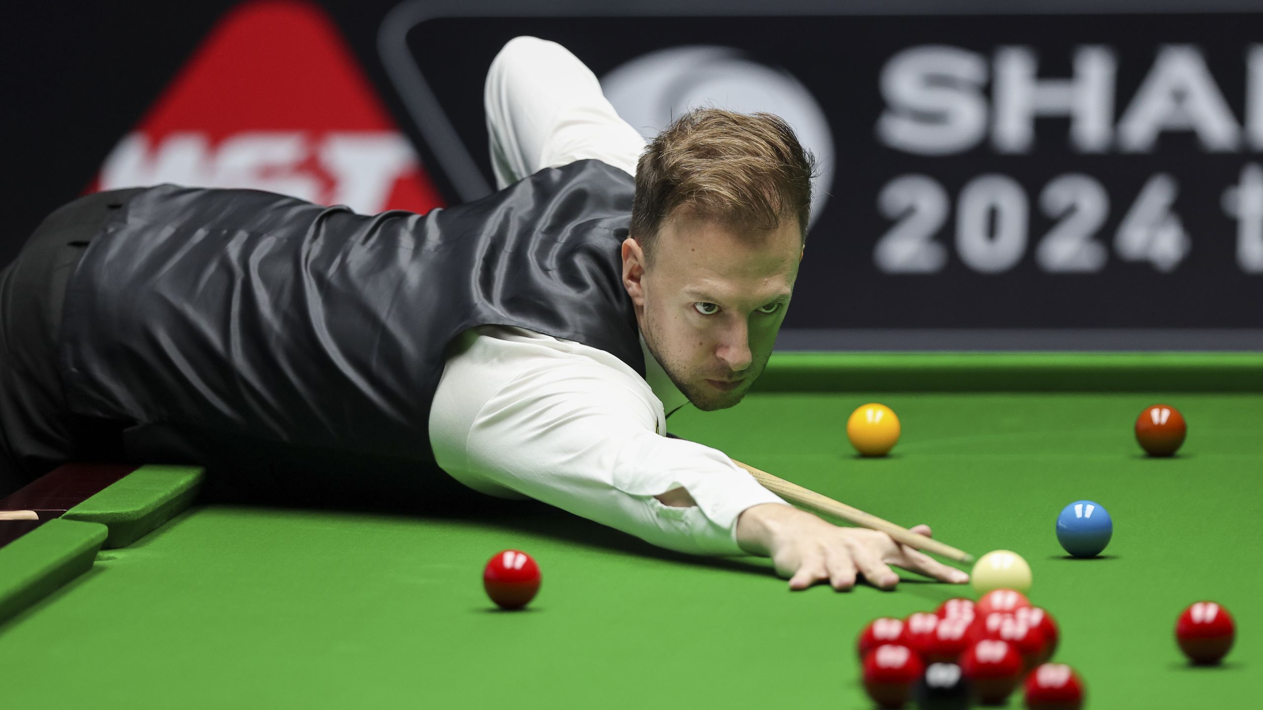 Shanghai Masters: Judd Trump blows Ronnie O’Sullivan away in opening ...