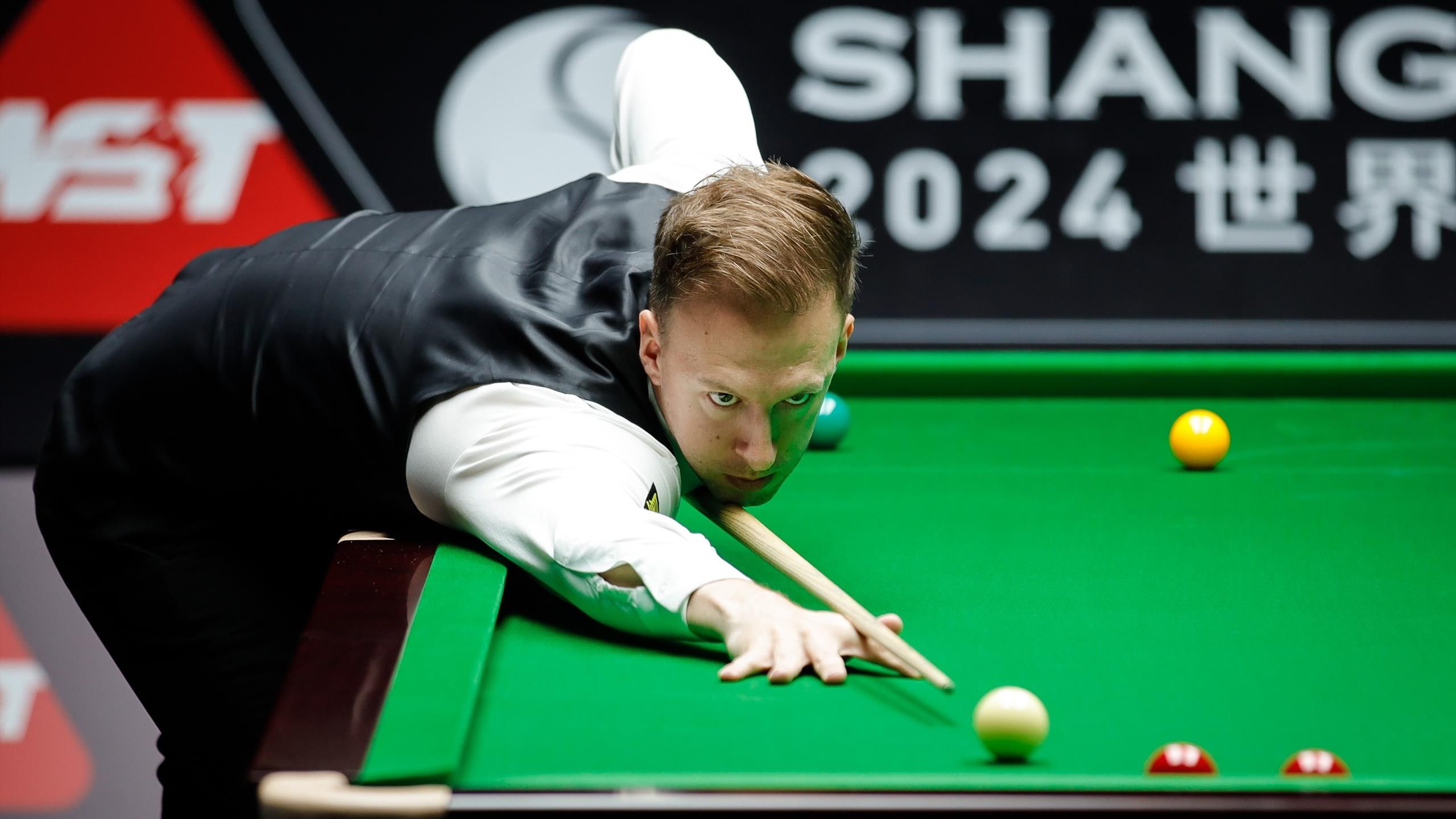 Shanghai Masters snooker recap – Judd Trump sizzles to claim title with ...