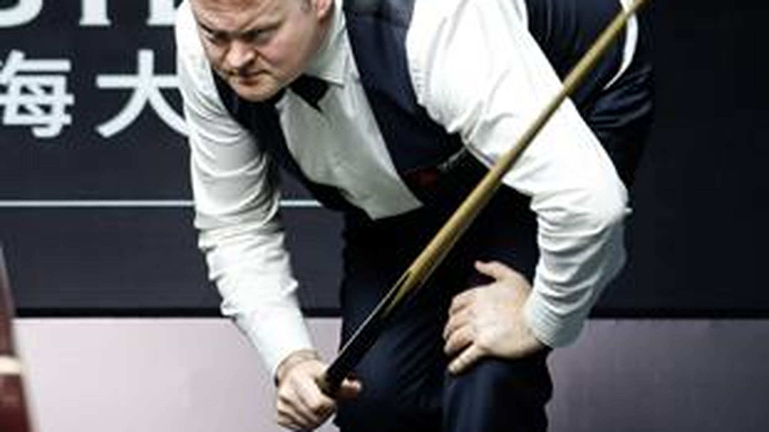 ‘Sickener for Shaun Murphy’ – Referee says he ‘can’t believe it’ as ...
