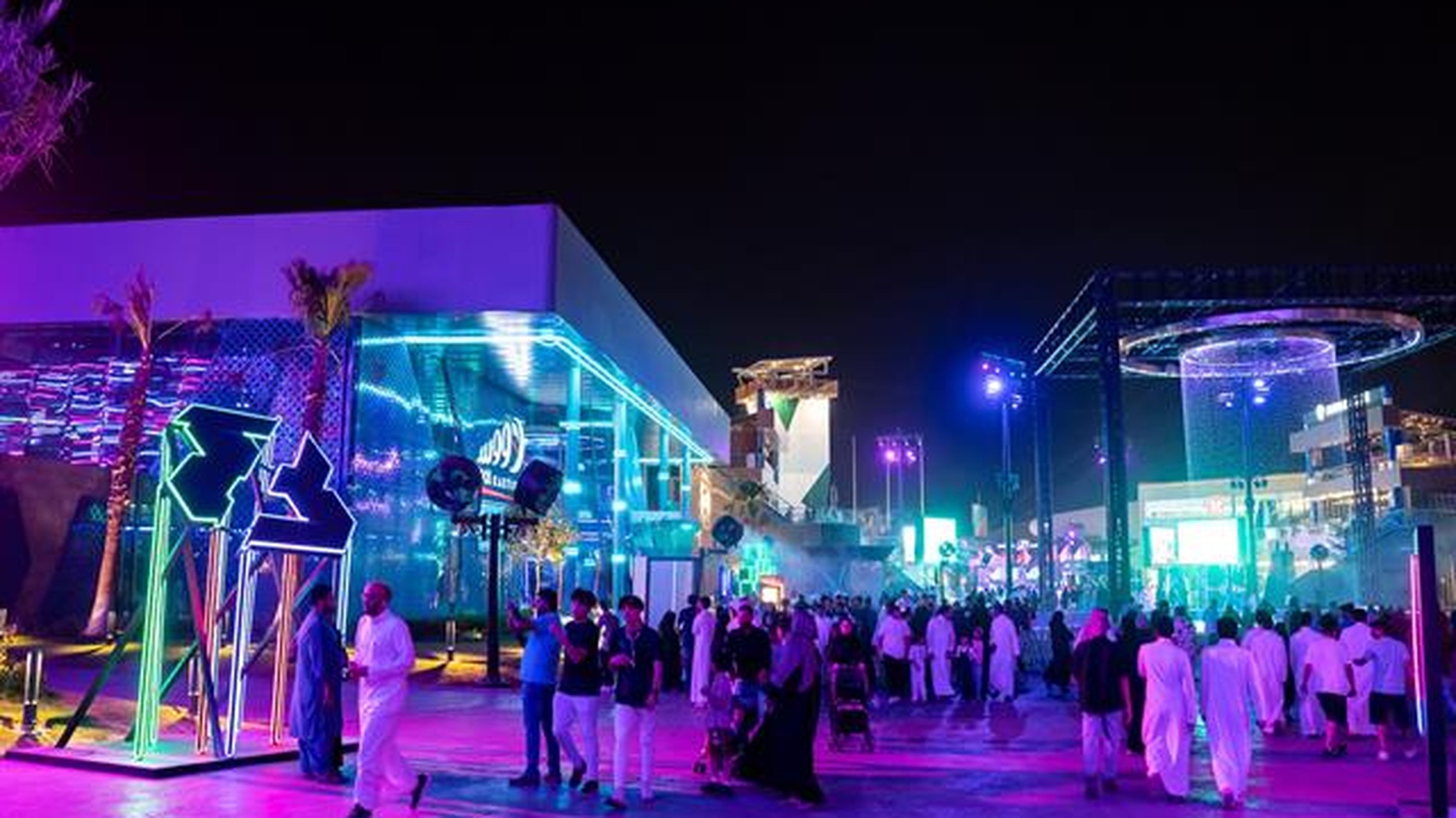 We look at how the Esports World Cup has changed the future of the ...