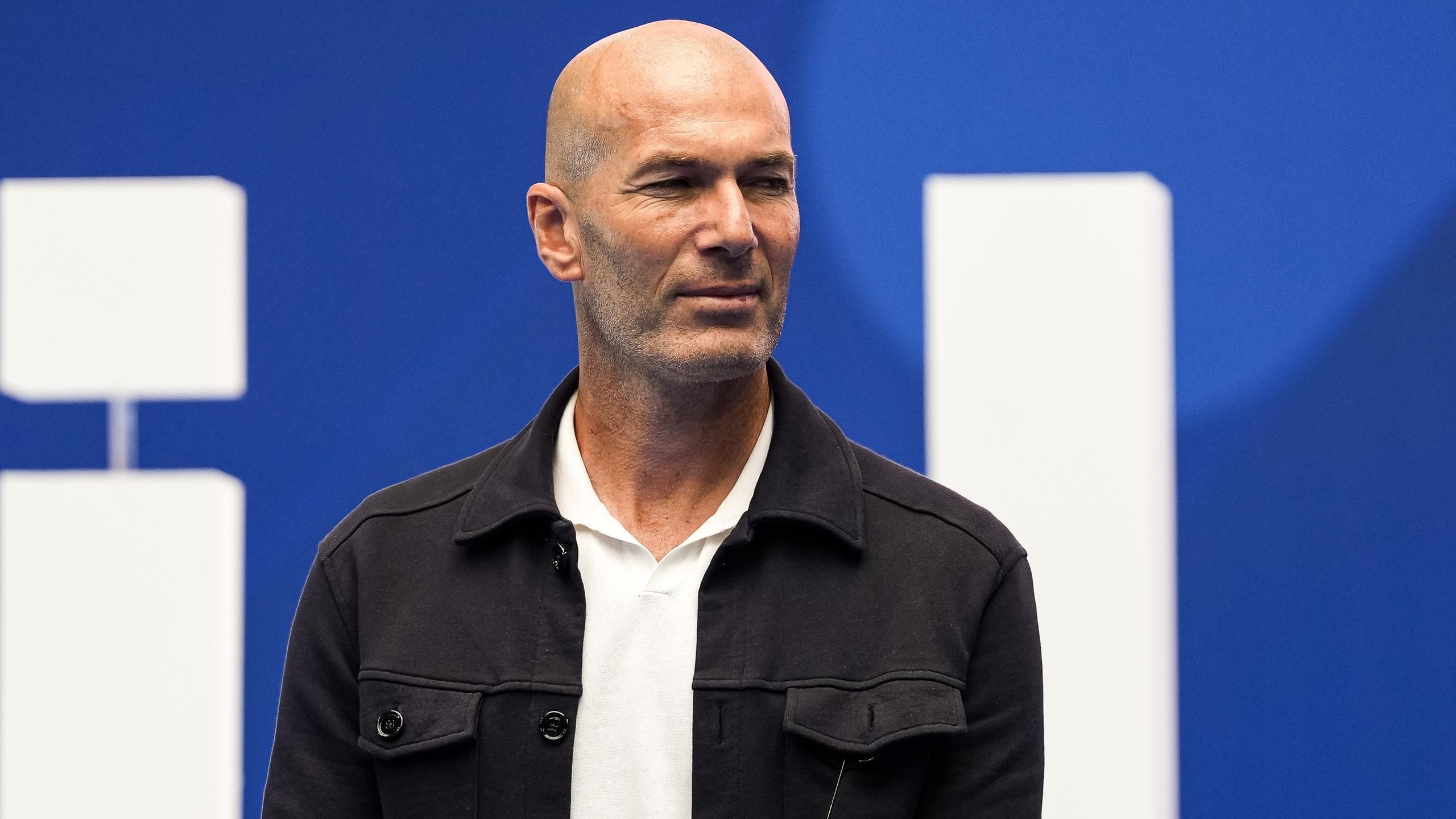 Robert Pires wants Zinedine Zidane as next France manager - but backs ...