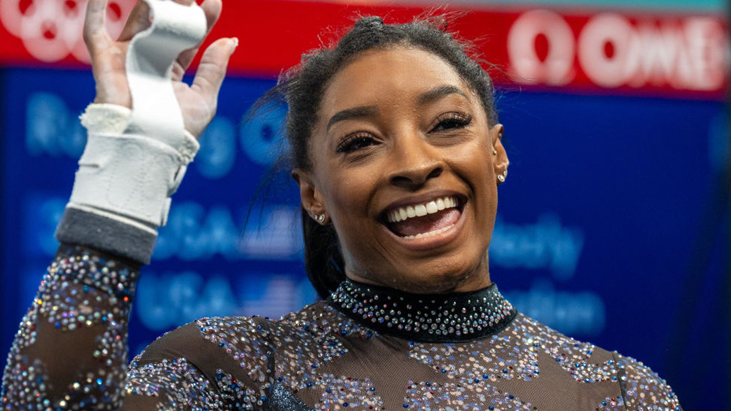 Simone Biles: When is she competing next at the Paris 2024 Olympic ...