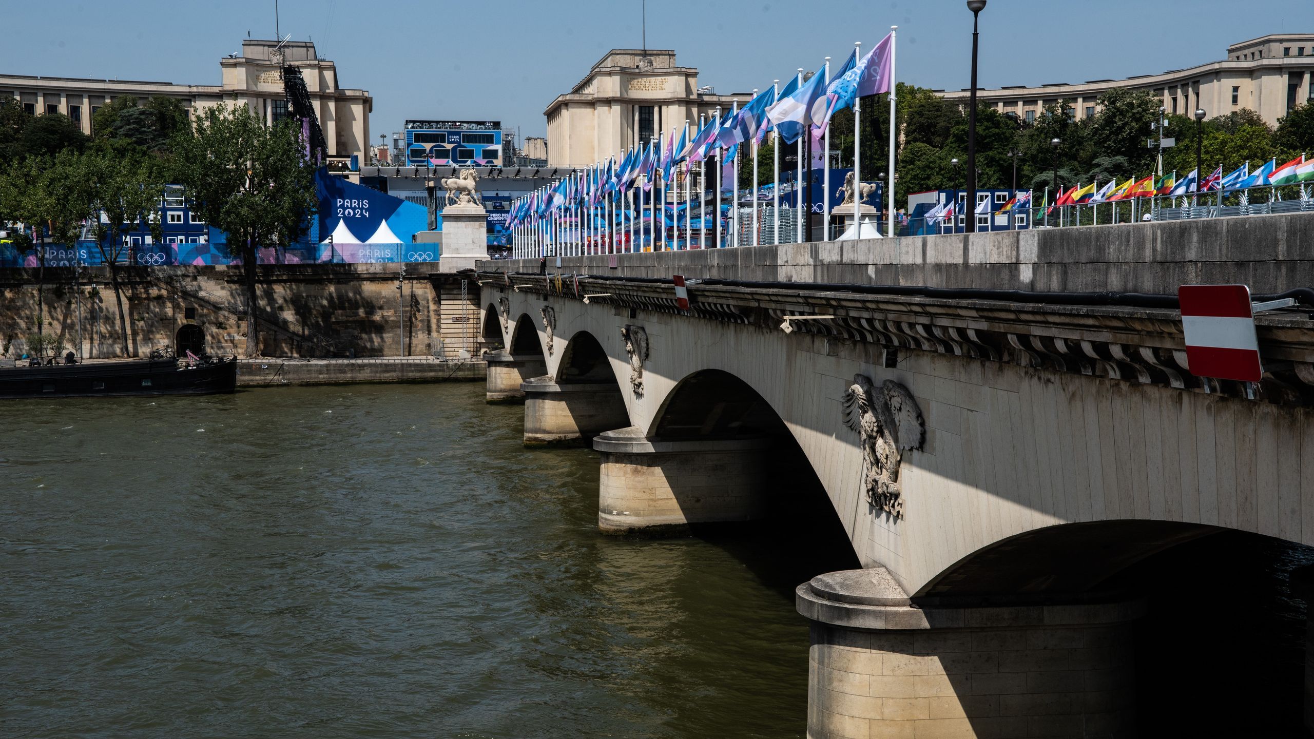Paris Olympic Games 2024: what is the route for the men's and women's ...