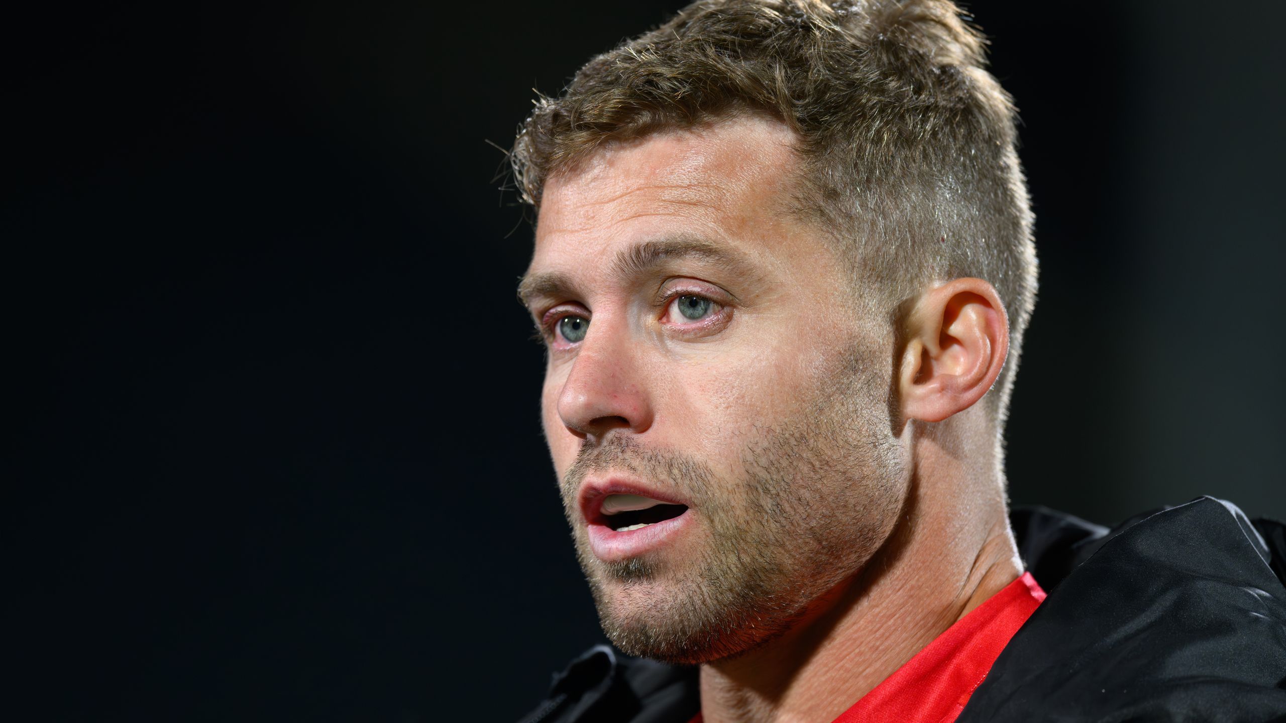 Leigh Halfpenny and Wyn Jones sign for Harlequins to add injury cover ...