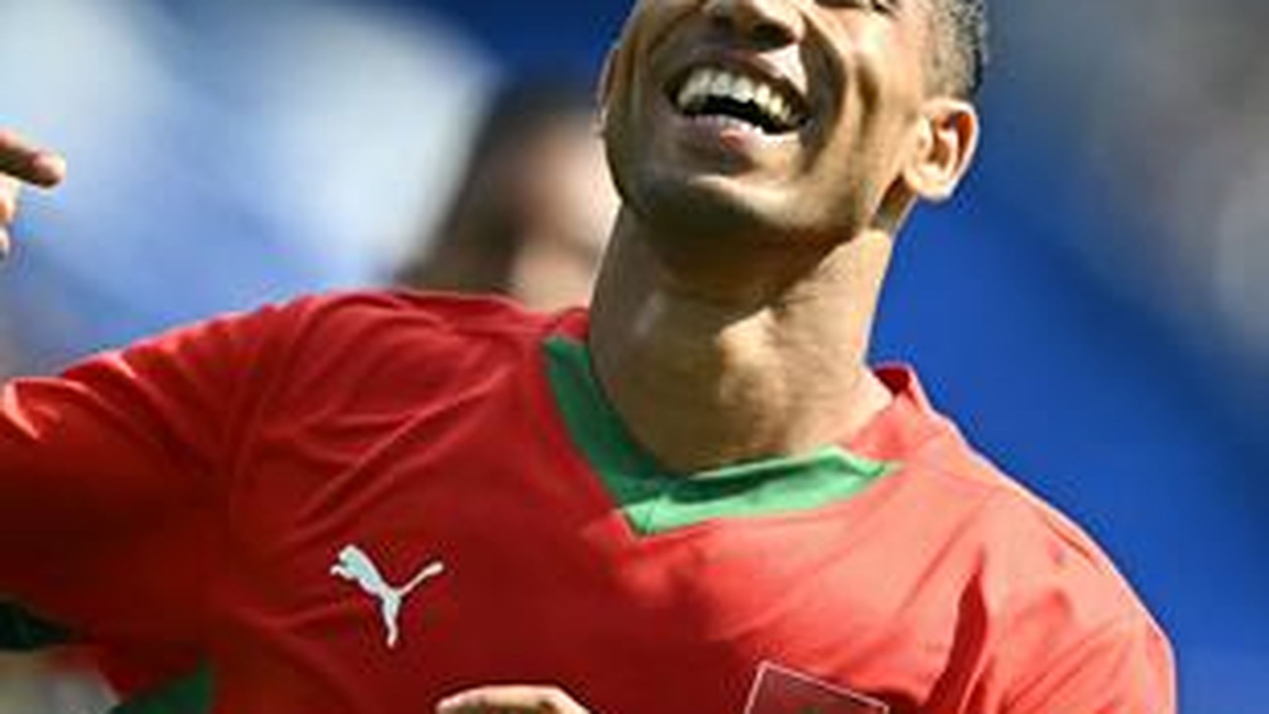 Morocco 4-0 United States: Achraf Hakimi on target as Morocco hammer ...