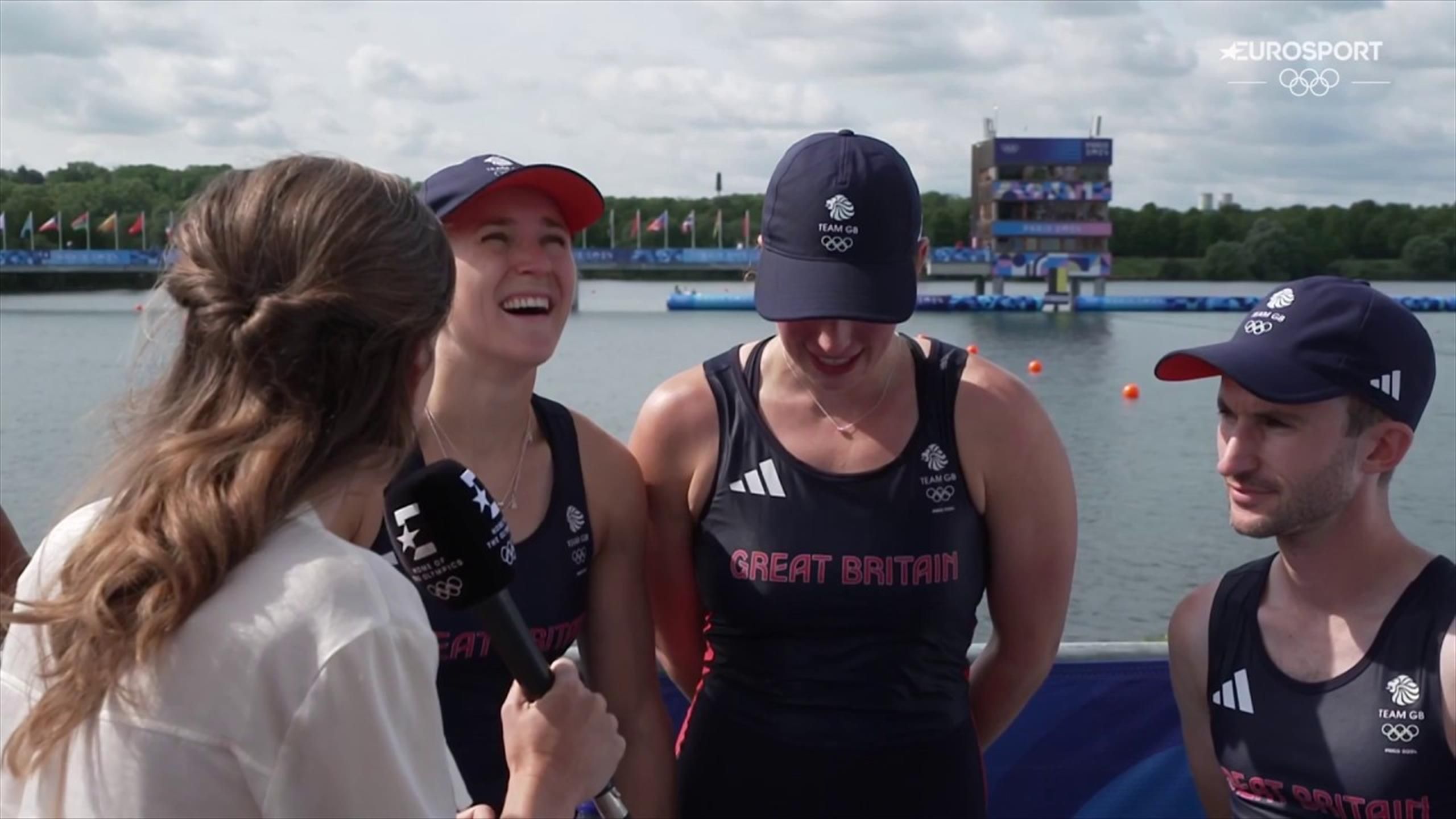 Heidi Long ‘really proud’ after ‘rollercoaster’ of a season culminates ...