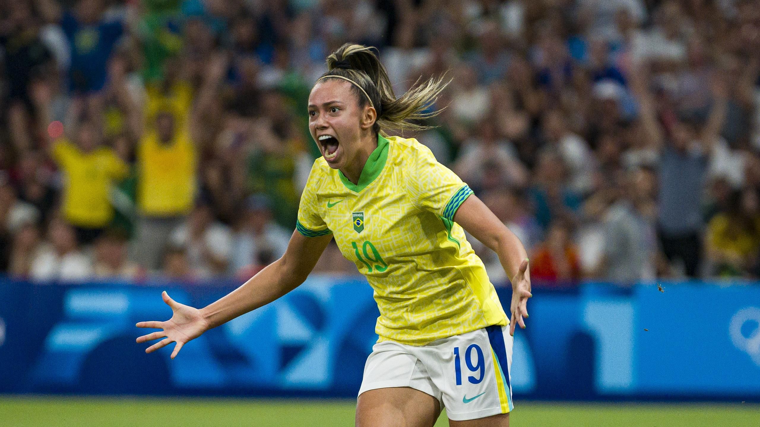 Brazil: 4-2 Spain: South Americans record statement win over world ...