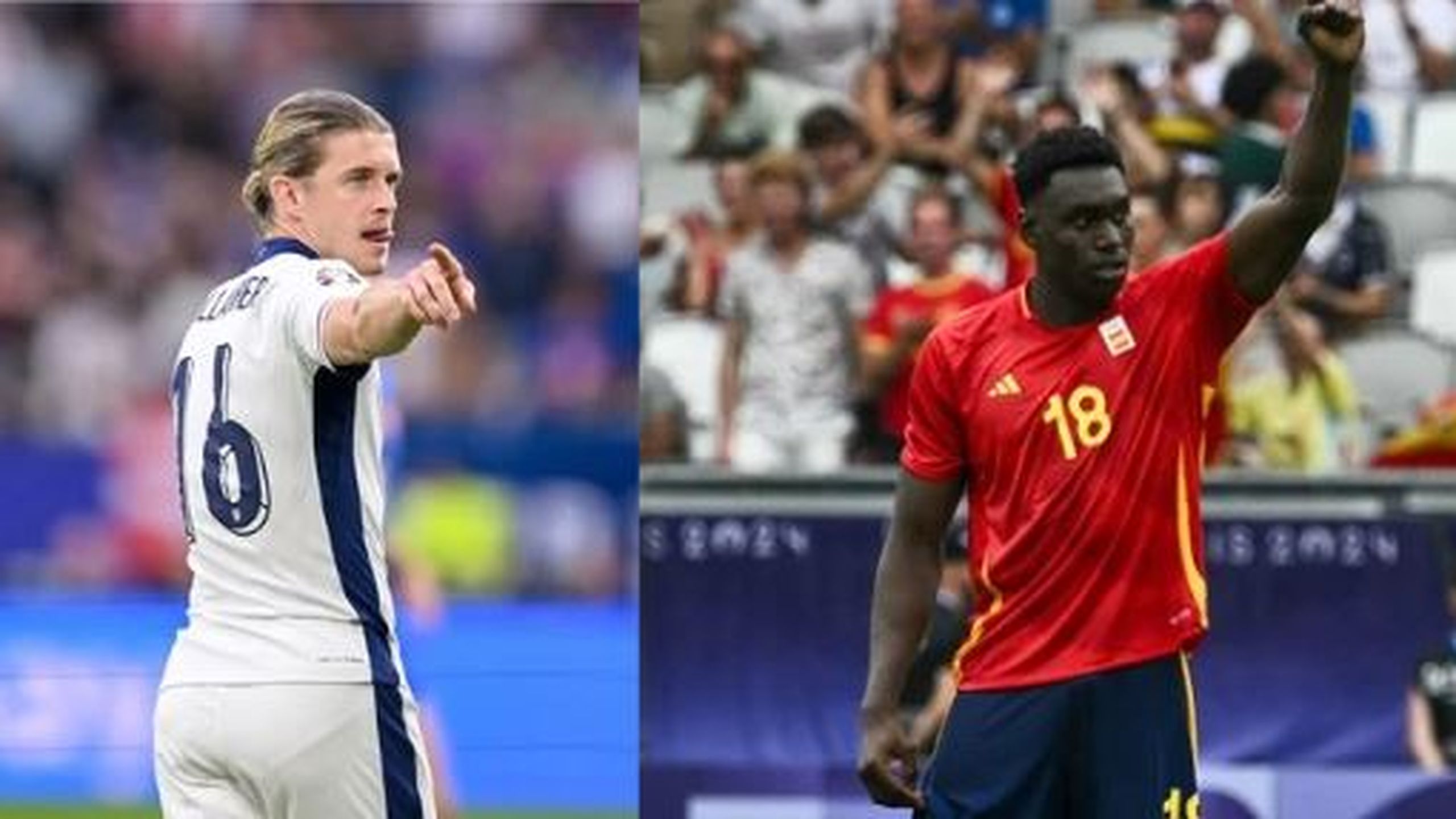 Chelsea set to sign Samu Omorodion as Conor Gallagher closes in on ...