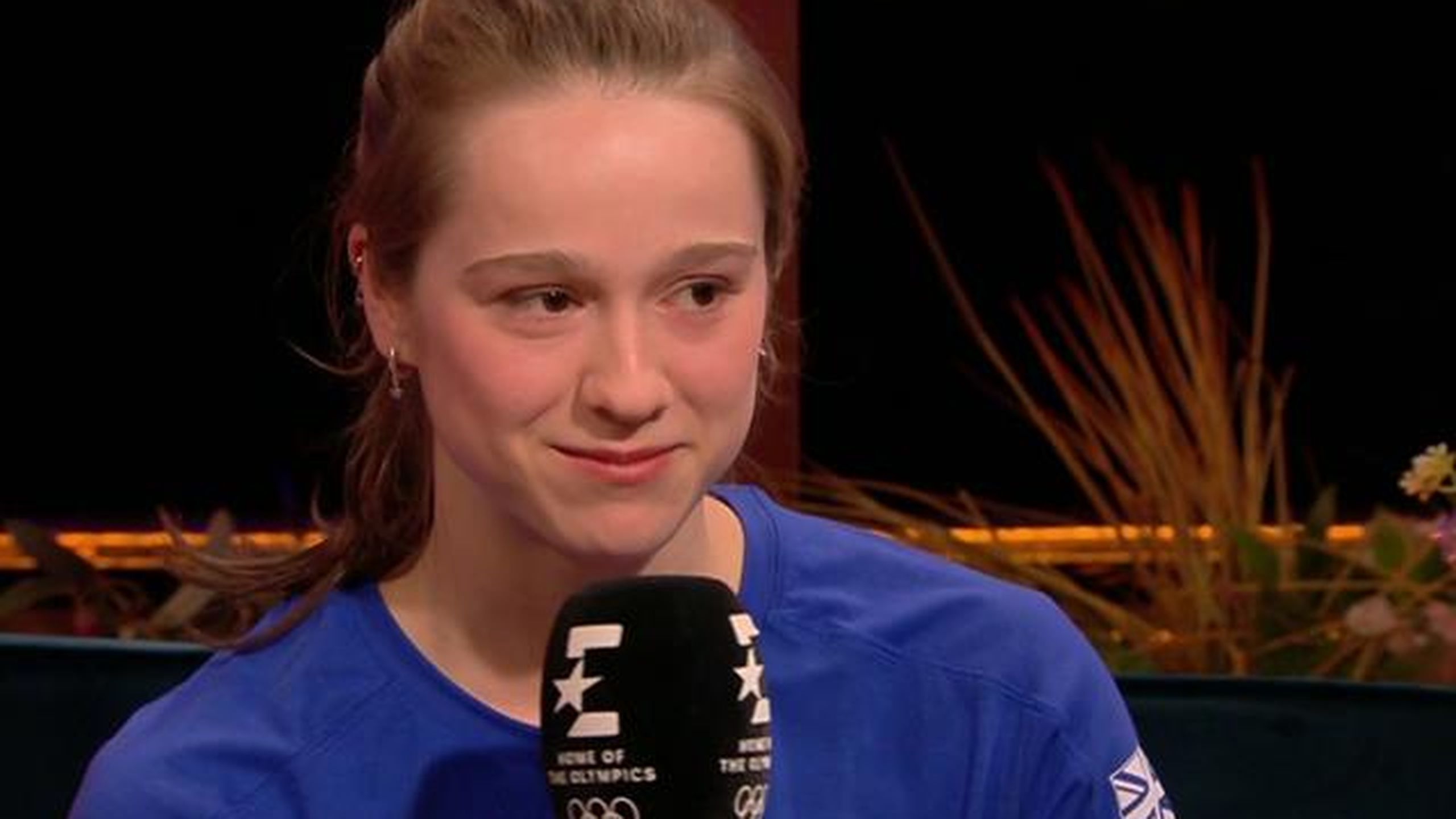 Team GB's Erin McNeice reflects on Olympic showing at Paris 2024 - 'I ...
