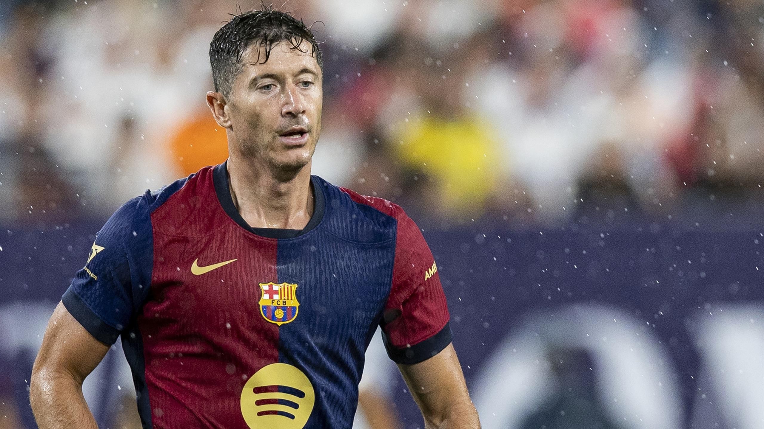 'I want more' - Robert Lewandowski eyes Barcelona trophy lifts under ...