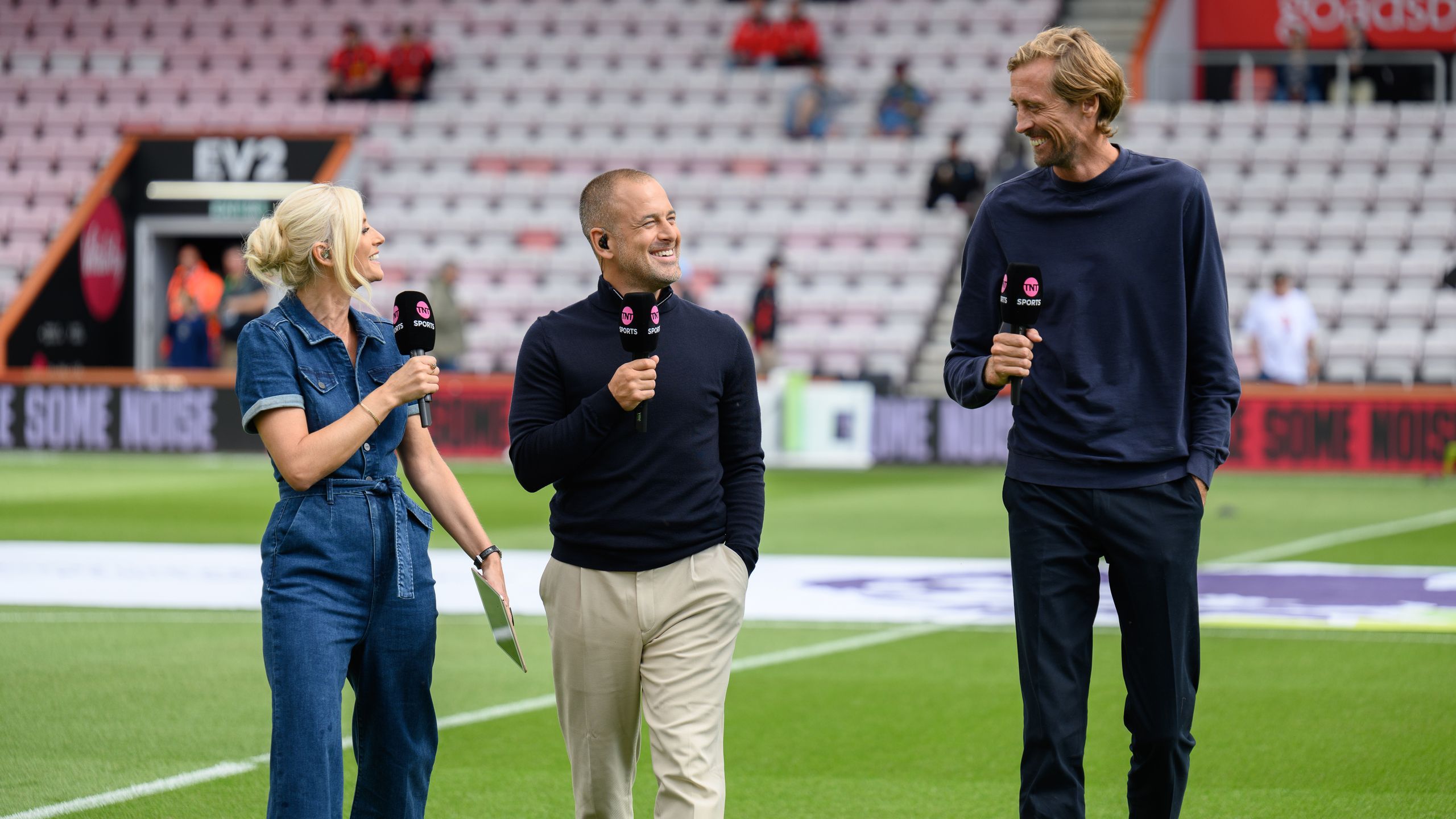 TNT Sports to deliver a season of unmissable live sport - TNT Sports