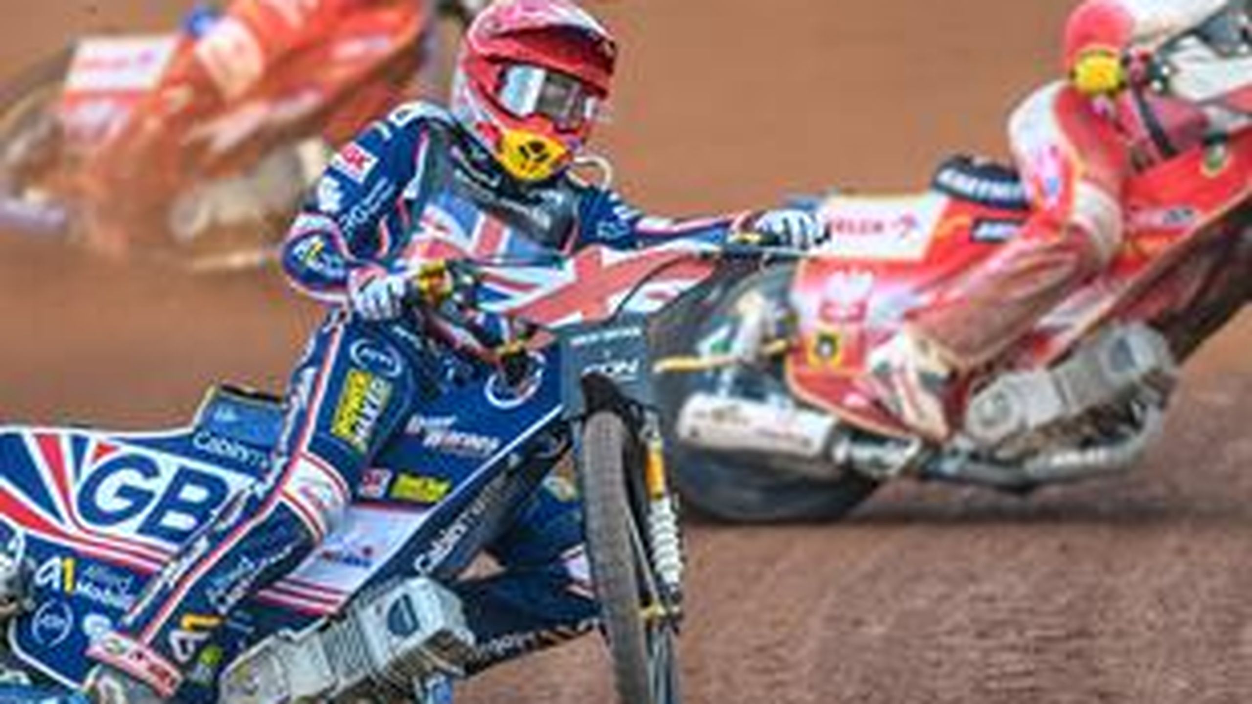 Speedway GP Recap - All the action from Cardiff as Dan Bewley beats out ...