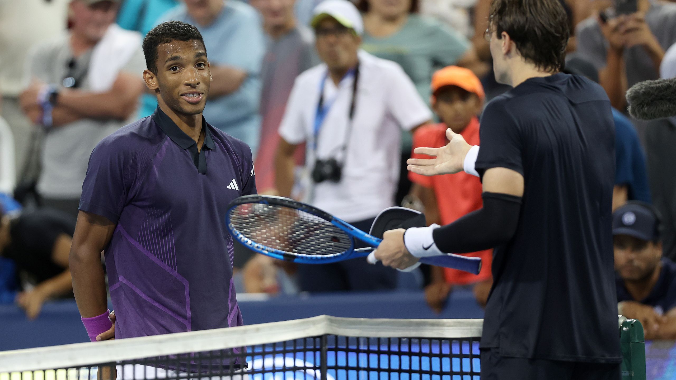 Jack Draper admits to 'illegal shot' at Cincinnati Open, says criticism ...
