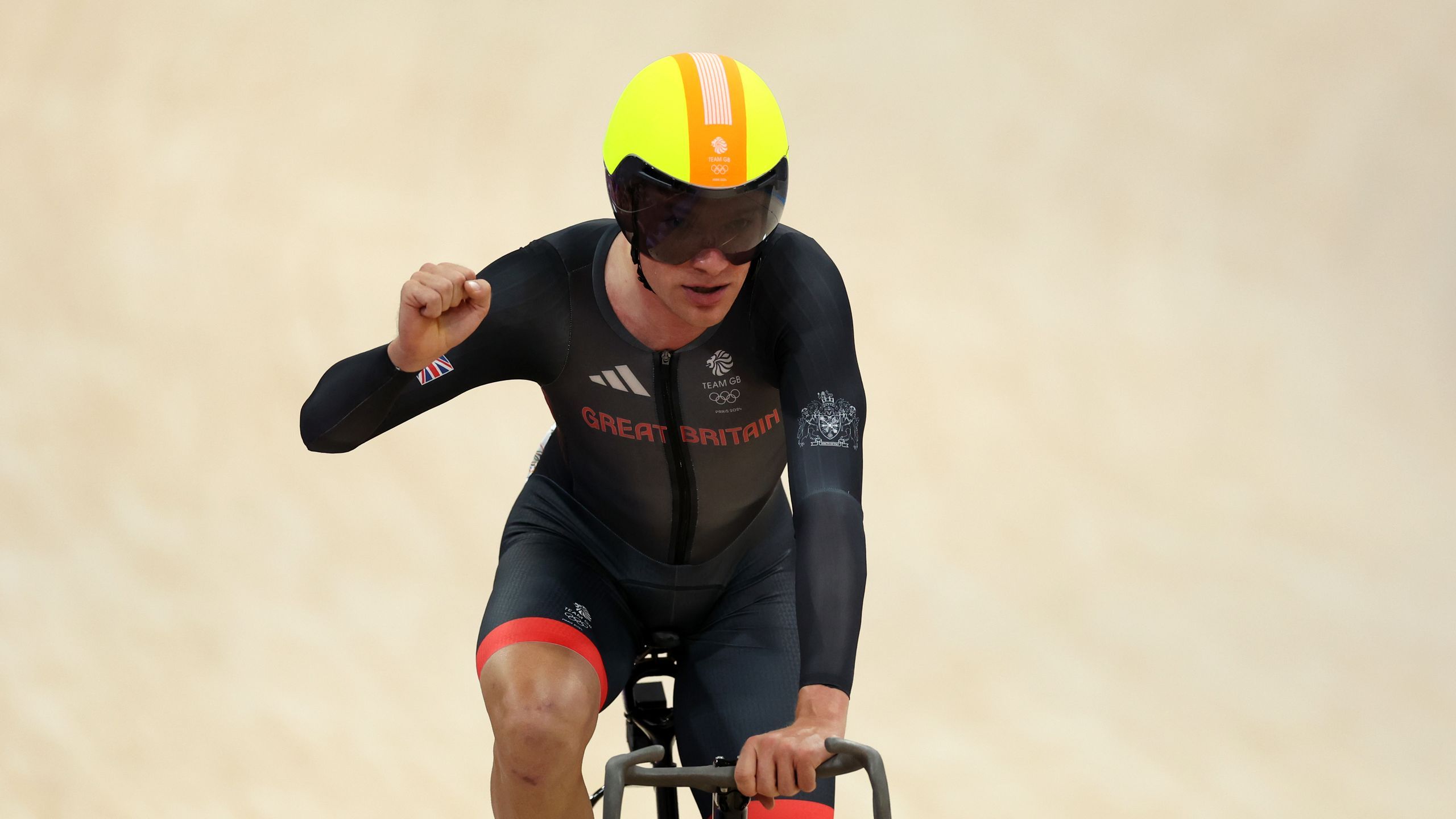 Ethan Hayter leaves Ineos Grenadiers for Soudal Quick-Step, joining ...