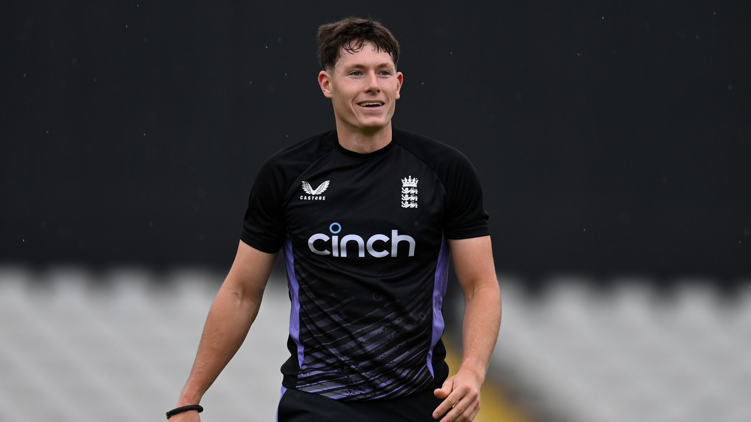 Matthew Potts called up to England XI to face Sri Lanka in opening Test ...