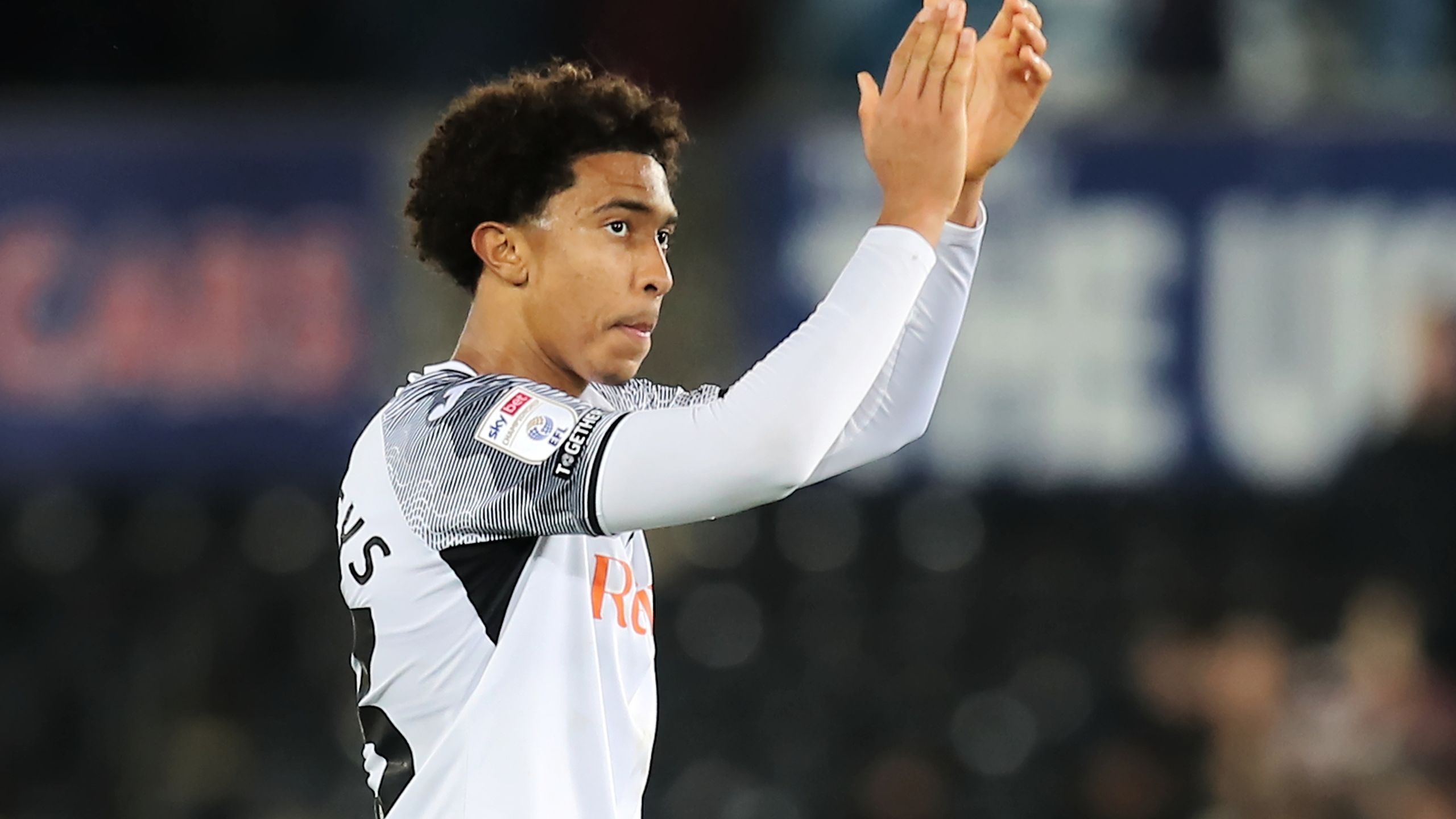 Chelsea clearout continues as Bashir Humphreys heads to Burnley in ...