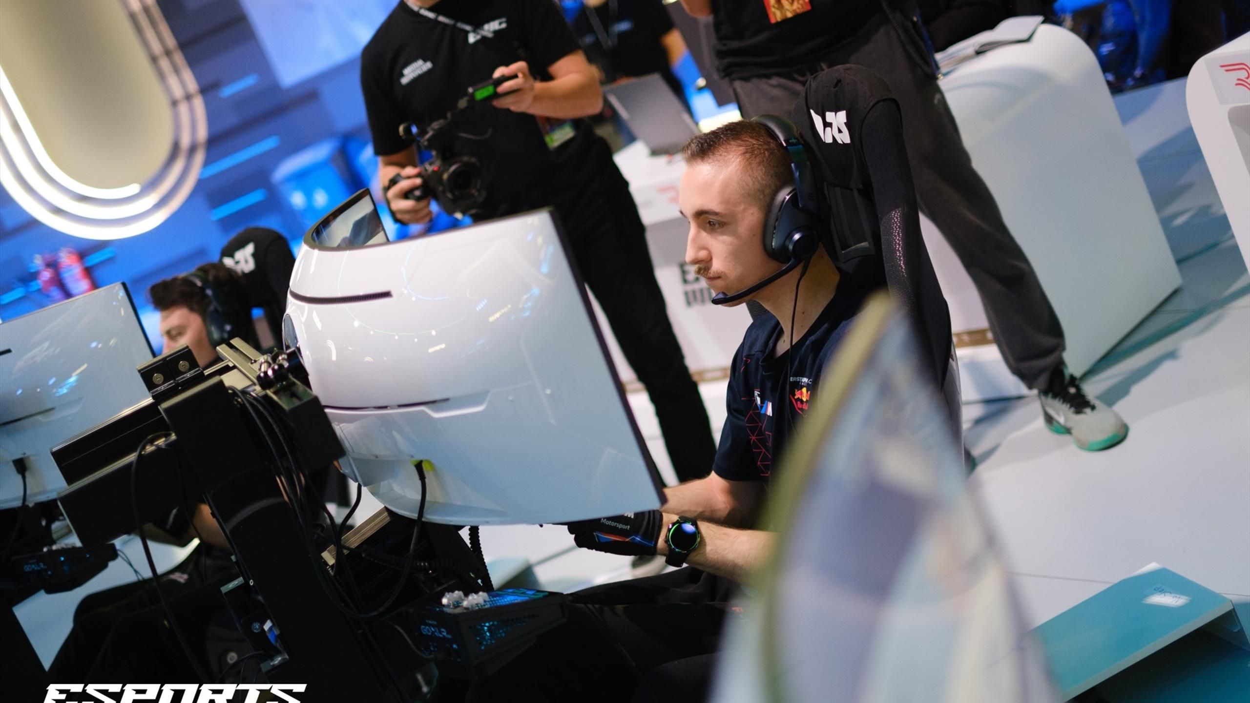 Rocket League & ESL R1 began yesterday, as Tekken 8 & PUBG ...