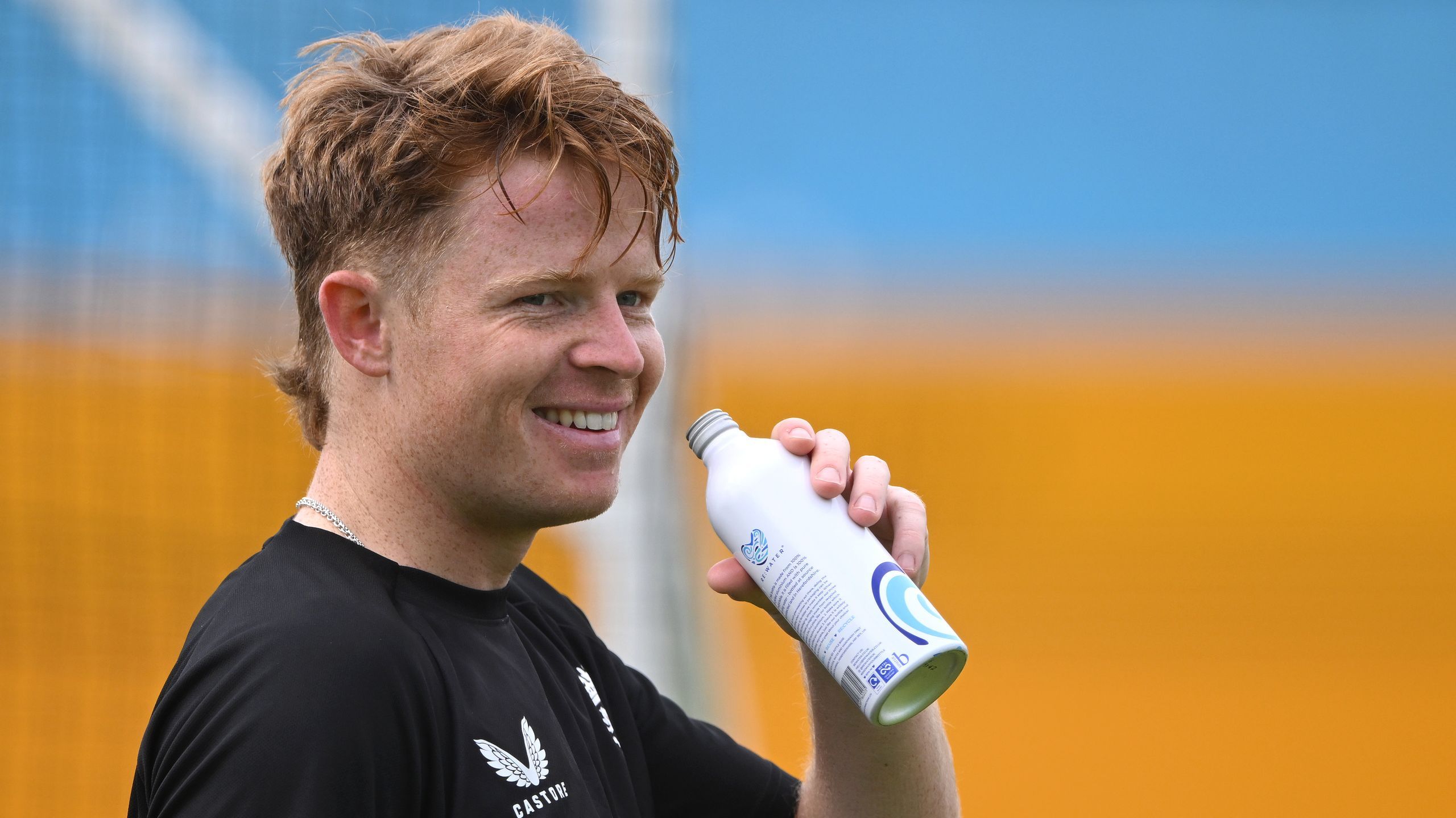 Ollie Pope: England eyeing ‘ruthless’ approach after ‘brutal changes ...