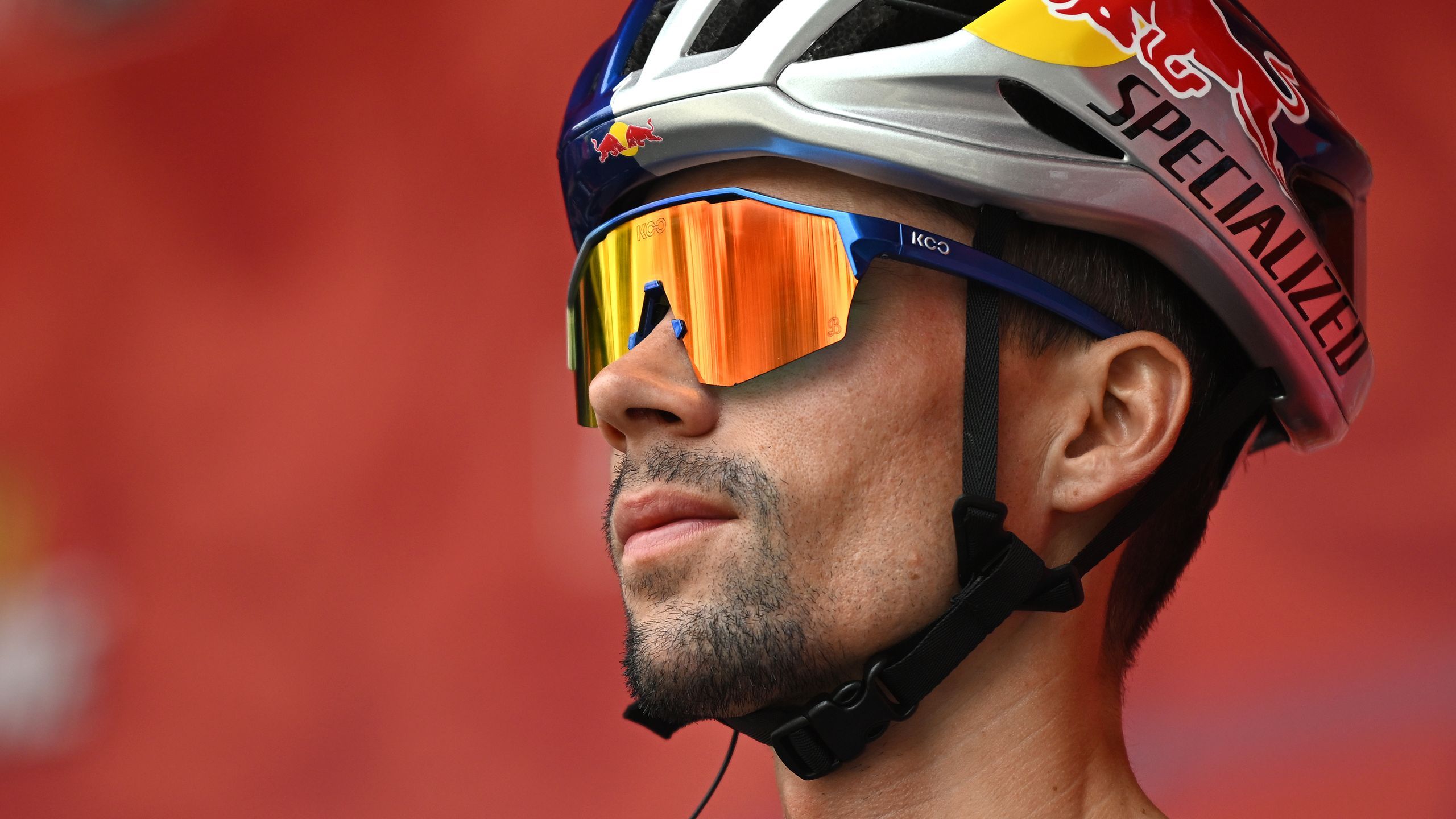 Vuelta a Espana: 'I have pain' – Primoz Roglic's back injury lurks as ...