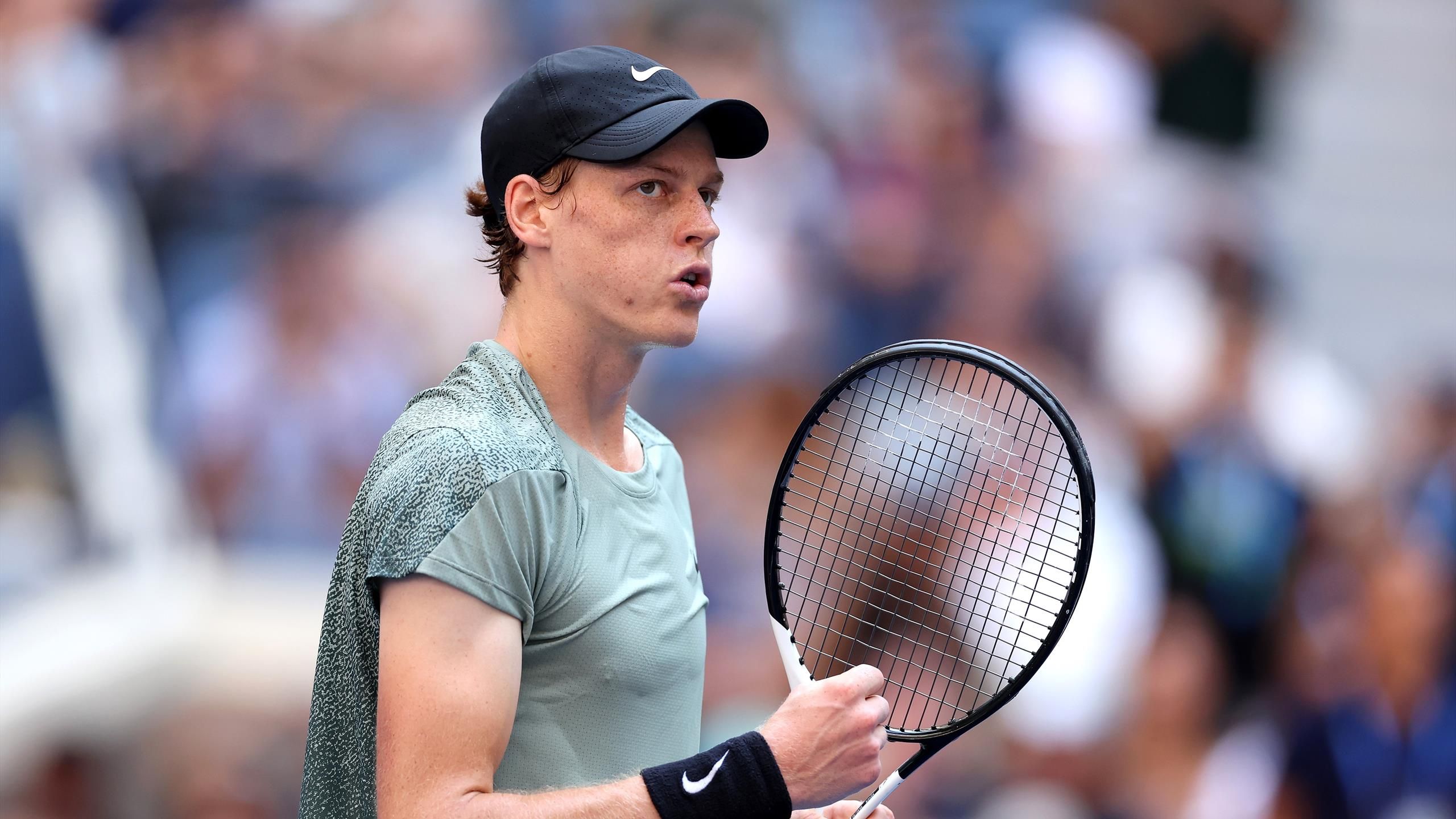 US Open Highlights: Jannik Sinner eases past Christopher O'Connell, wins for Jasmine Paolini and ...