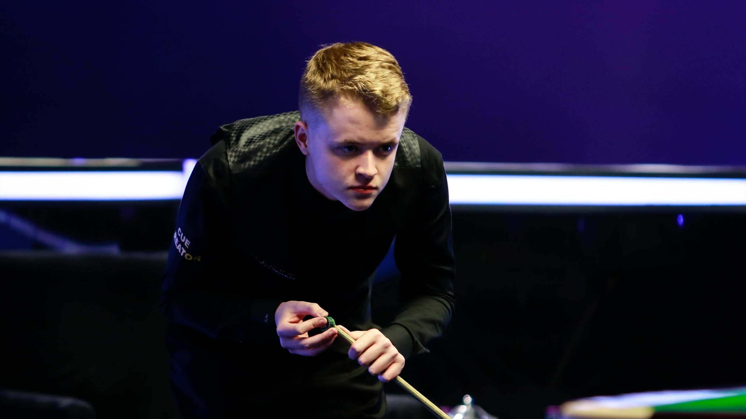 Saudi Arabia Masters 2024 snooker recap - Stan Moody beaten by Ryan Day ...