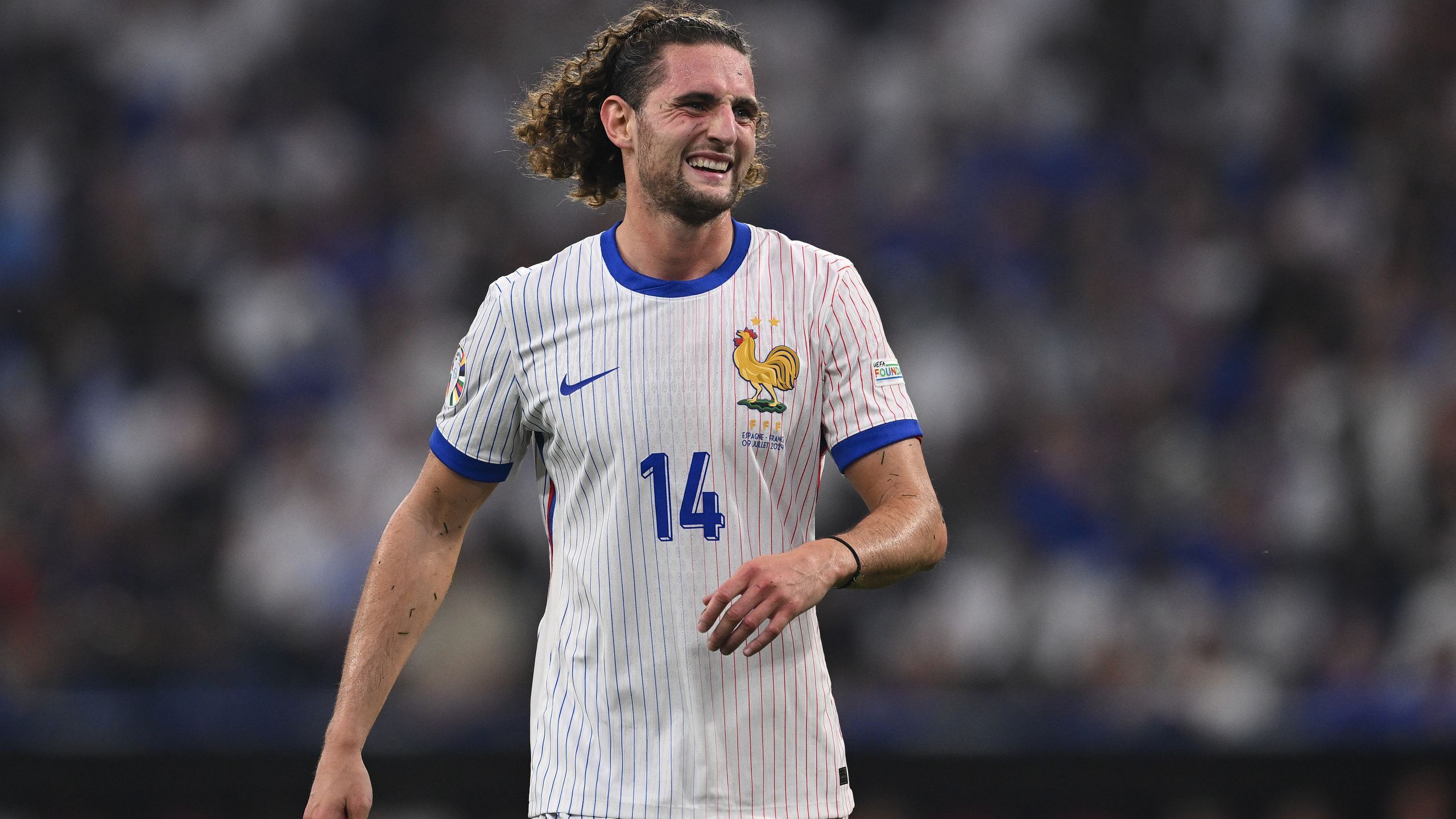 Manchester United linked with late Adrien Rabiot and Mario Hermoso free ...