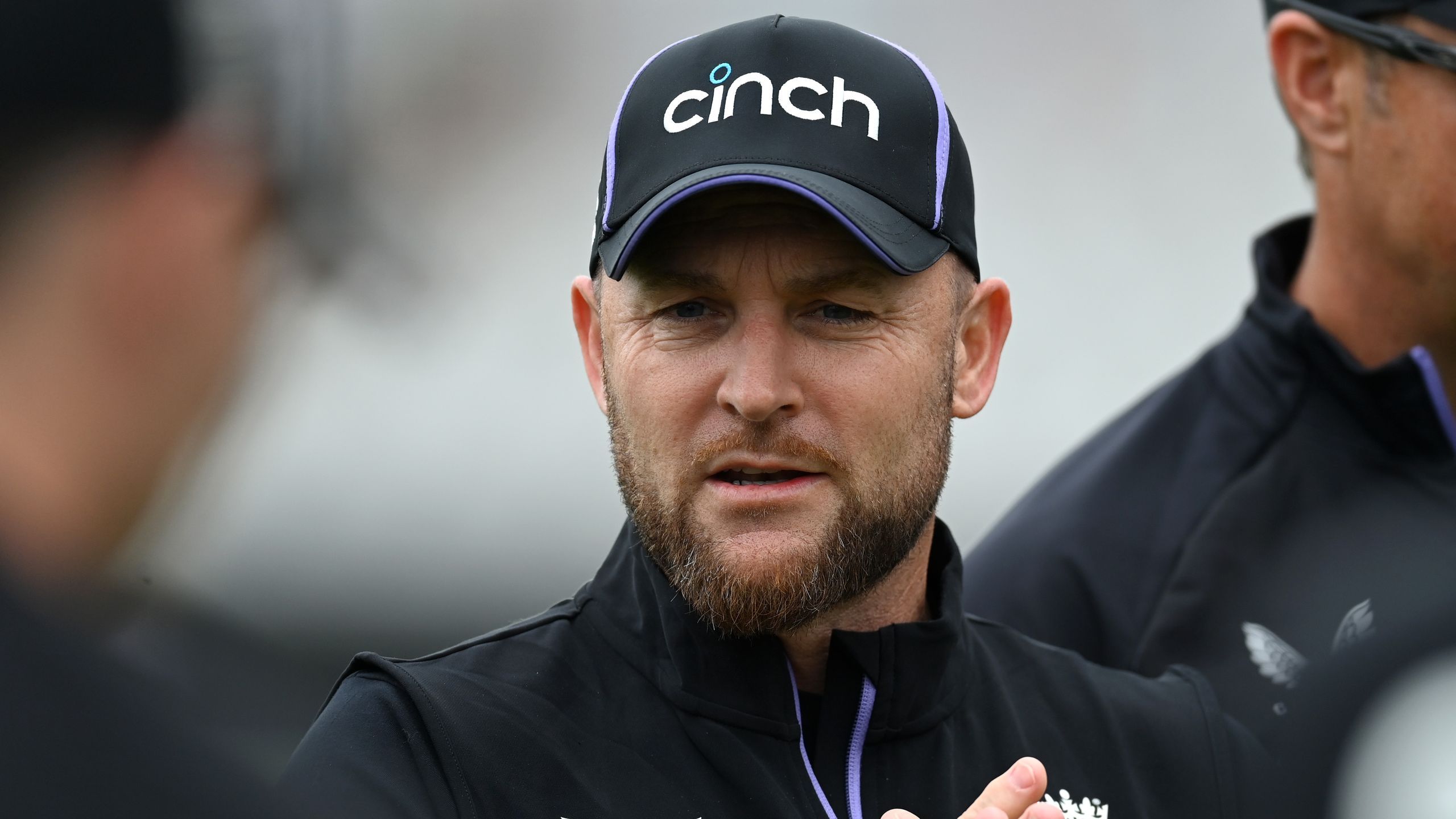 Brendon McCullum appointed England white ball cricket coach, now all ...