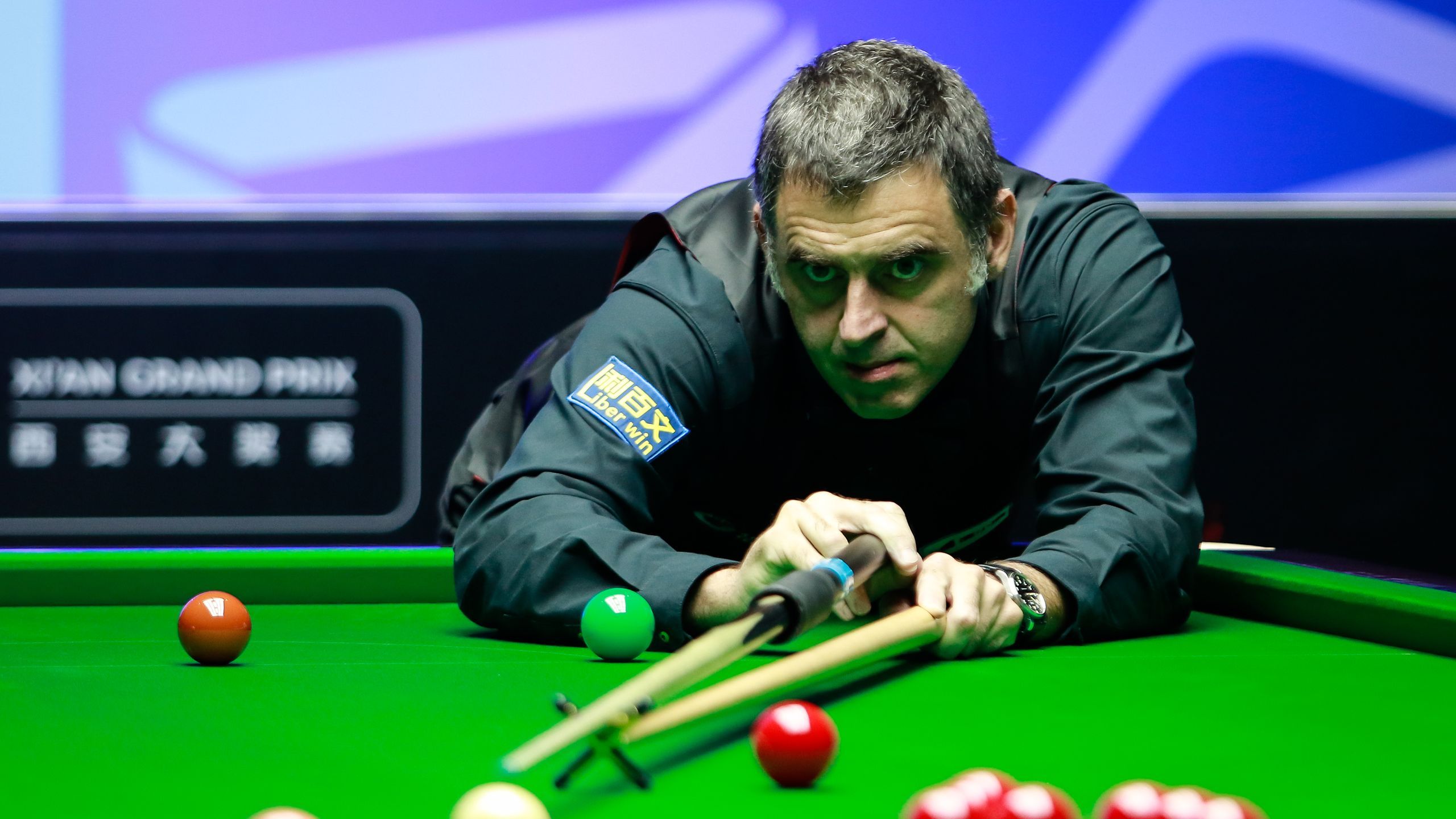 Ronnie O'Sullivan discovers opening English Open opponent as top 16 ...