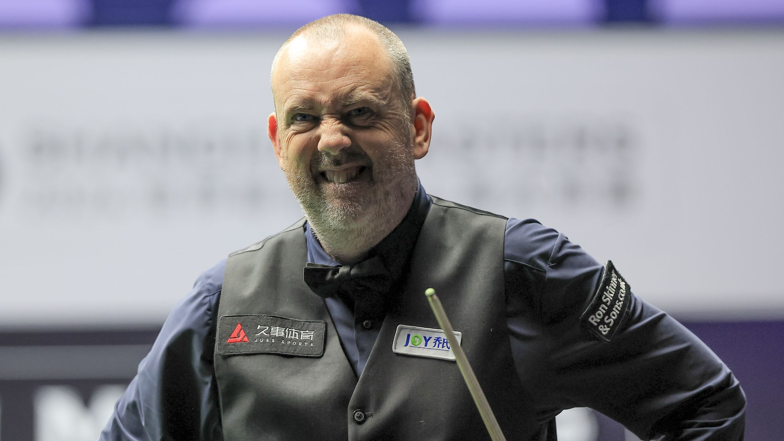 Saudi Arabia Masters 2024: Lucrative £500,000 jackpot would be enough ...