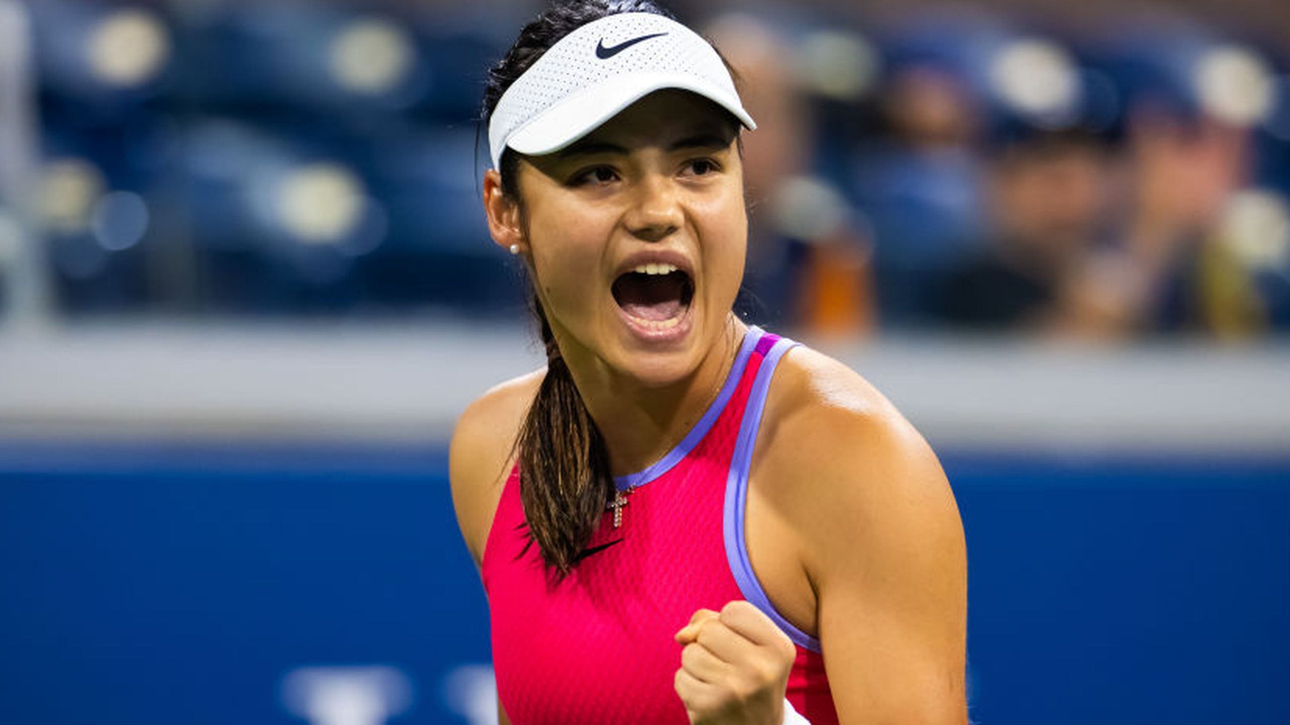 Emma Raducanu set for busy finish to 2024 as post-US Open schedule ...