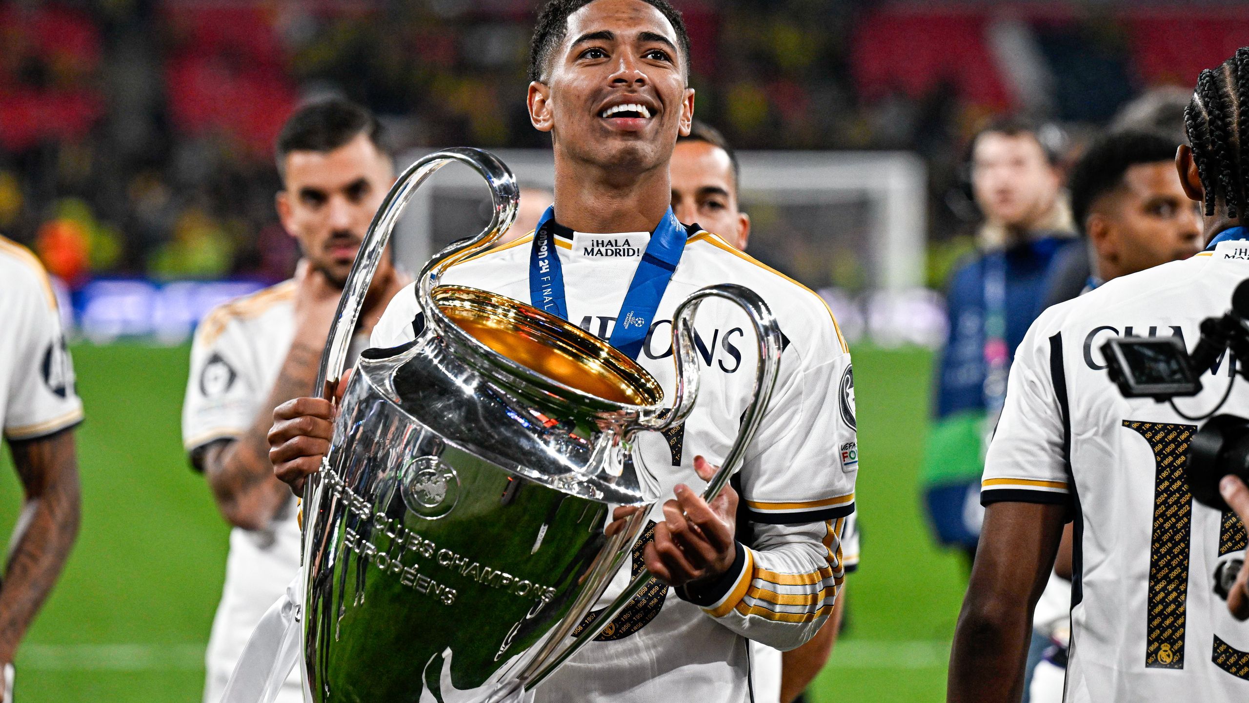 UEFA Champions League: Why are there games on a Thursday? What are exclusive weeks in the new ...