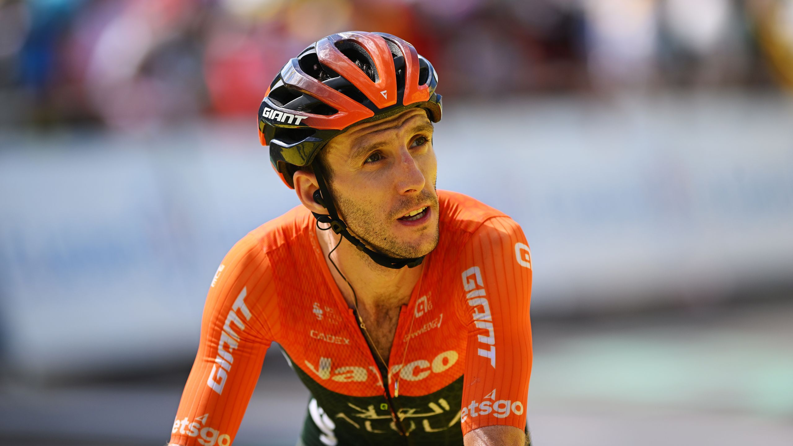 Simon Yates lifts lid on pay cut to make ‘exciting’ move to ‘super team ...