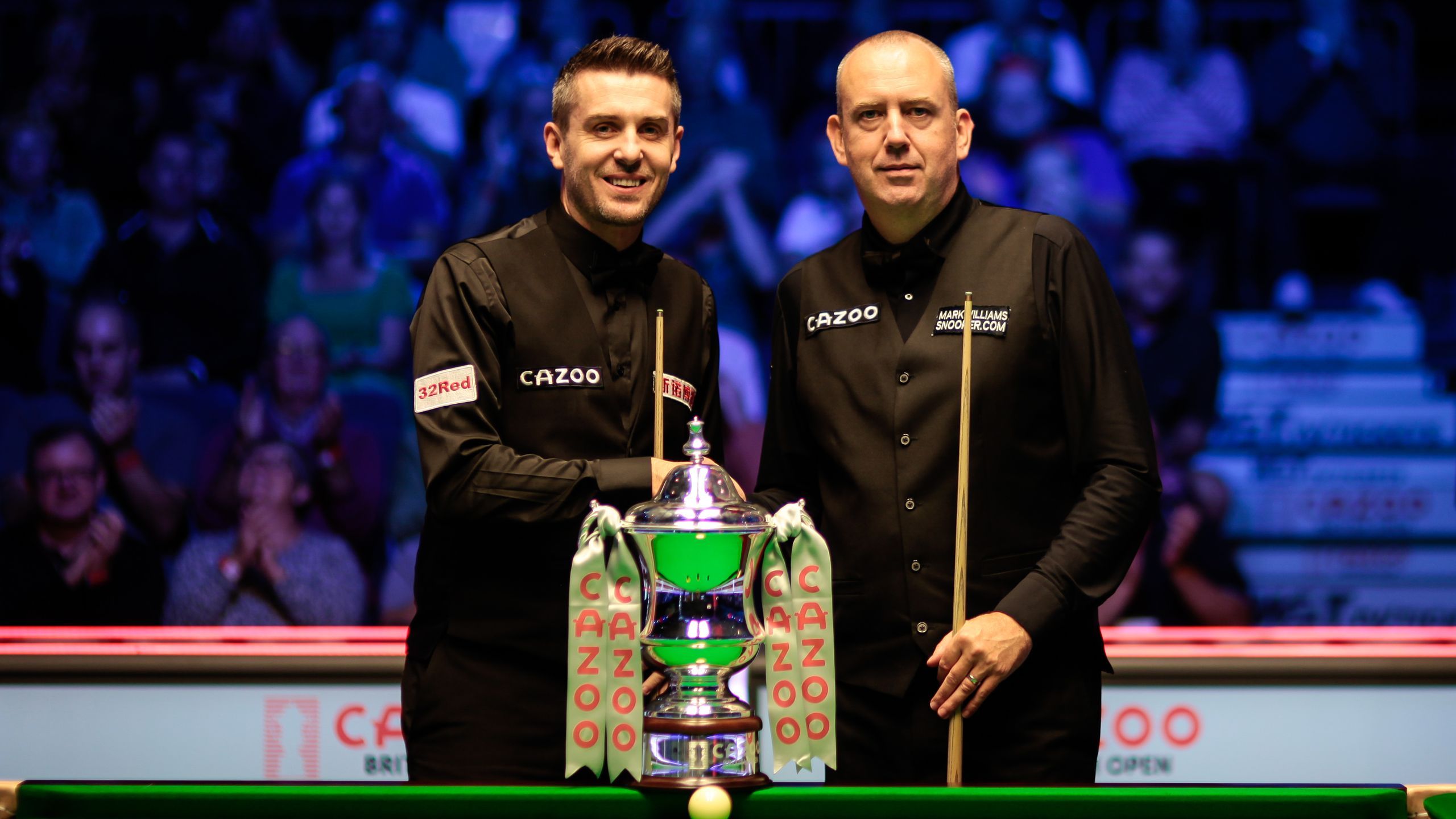 British Open 2024: Latest scores, results, order of play as Mark ...