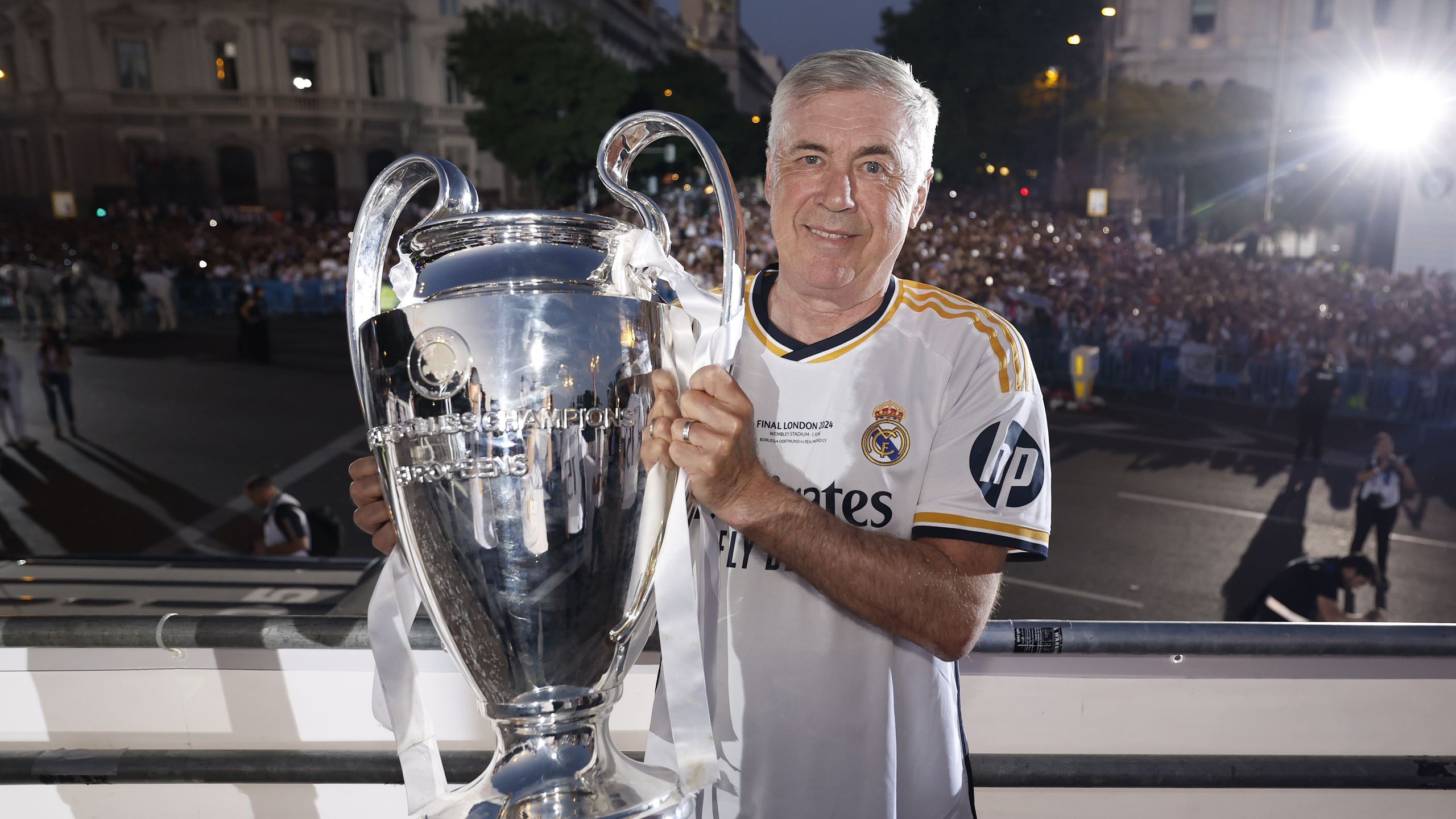 UEFA Champions League, Europa League, Conference League prize money ...