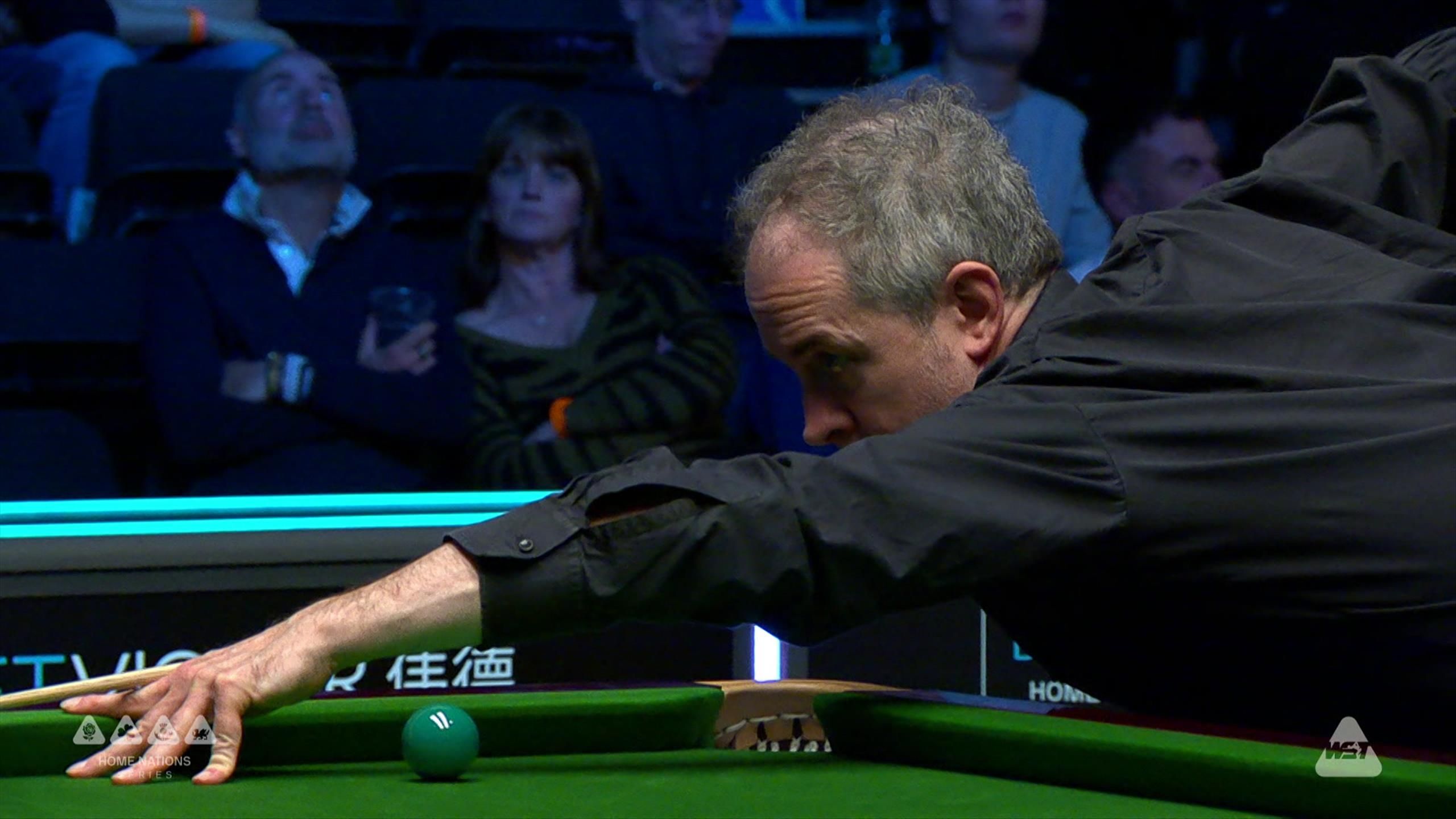 English Open: Anthony Hamilton pots back-to-back beauties against Luca ...