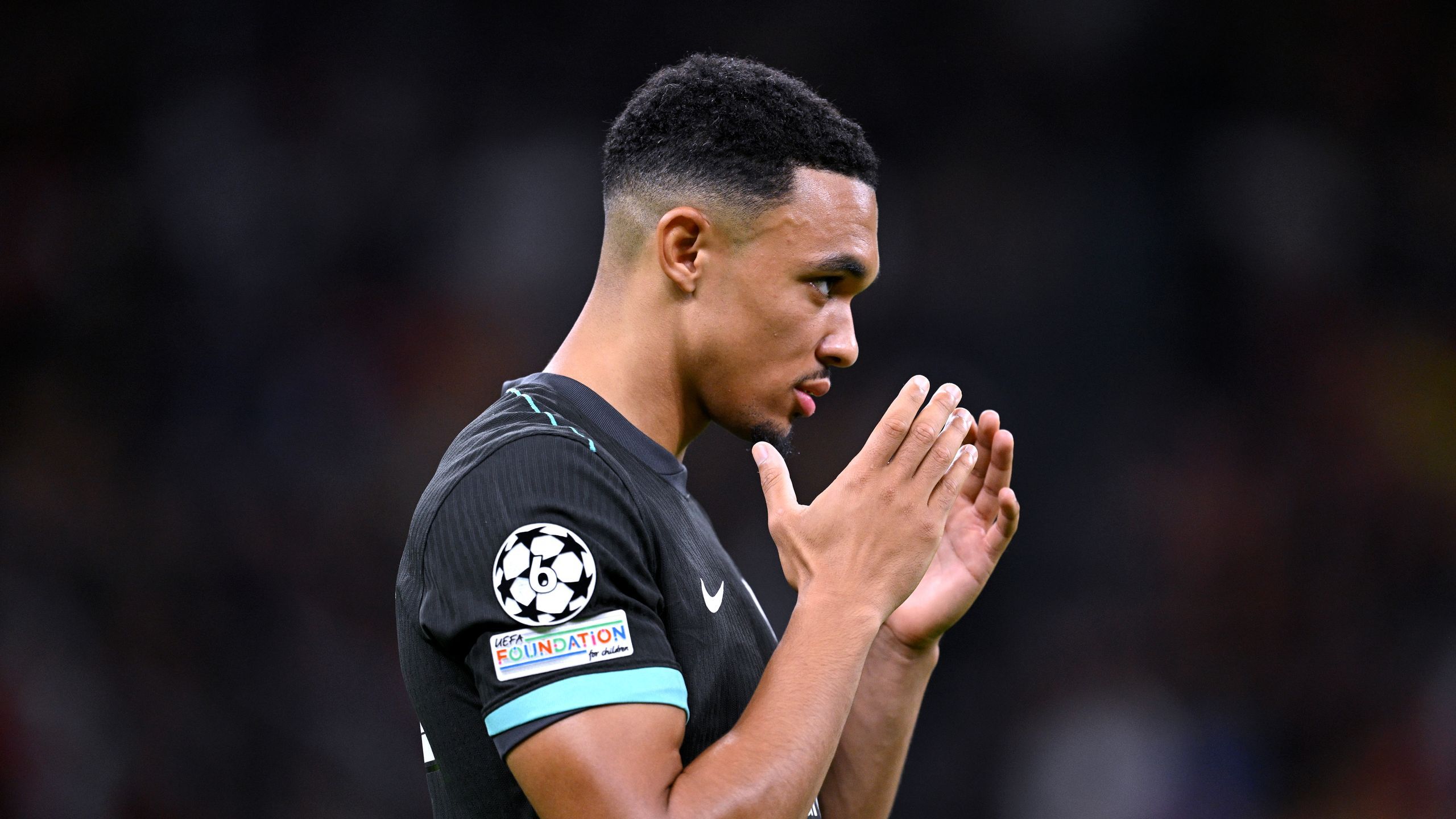 Real Madrid eye Rodri, William Saliba and Trent Alexander-Arnold in ...