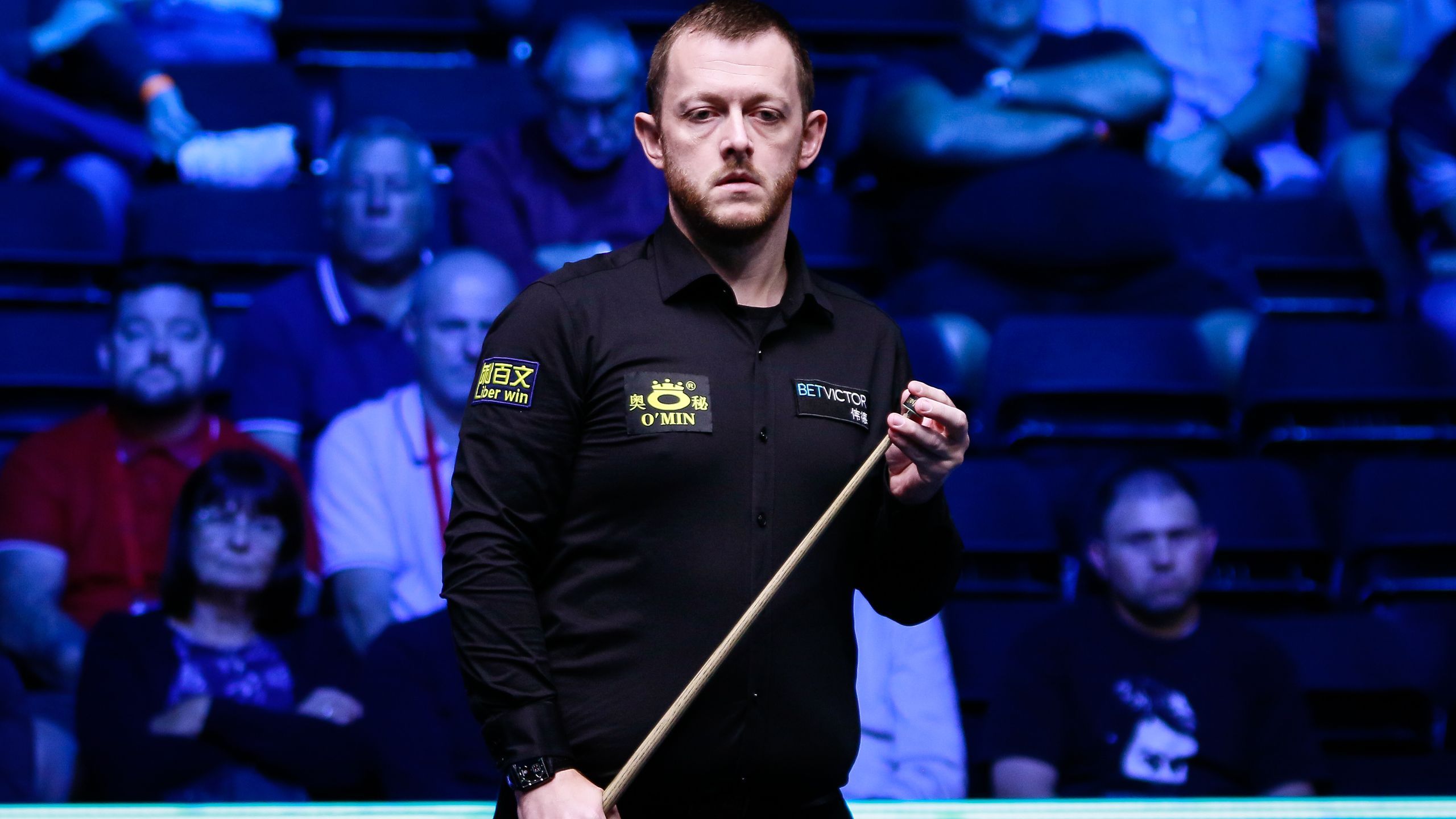 John Higgins makes 1,000th career century but falls to agonising loss ...