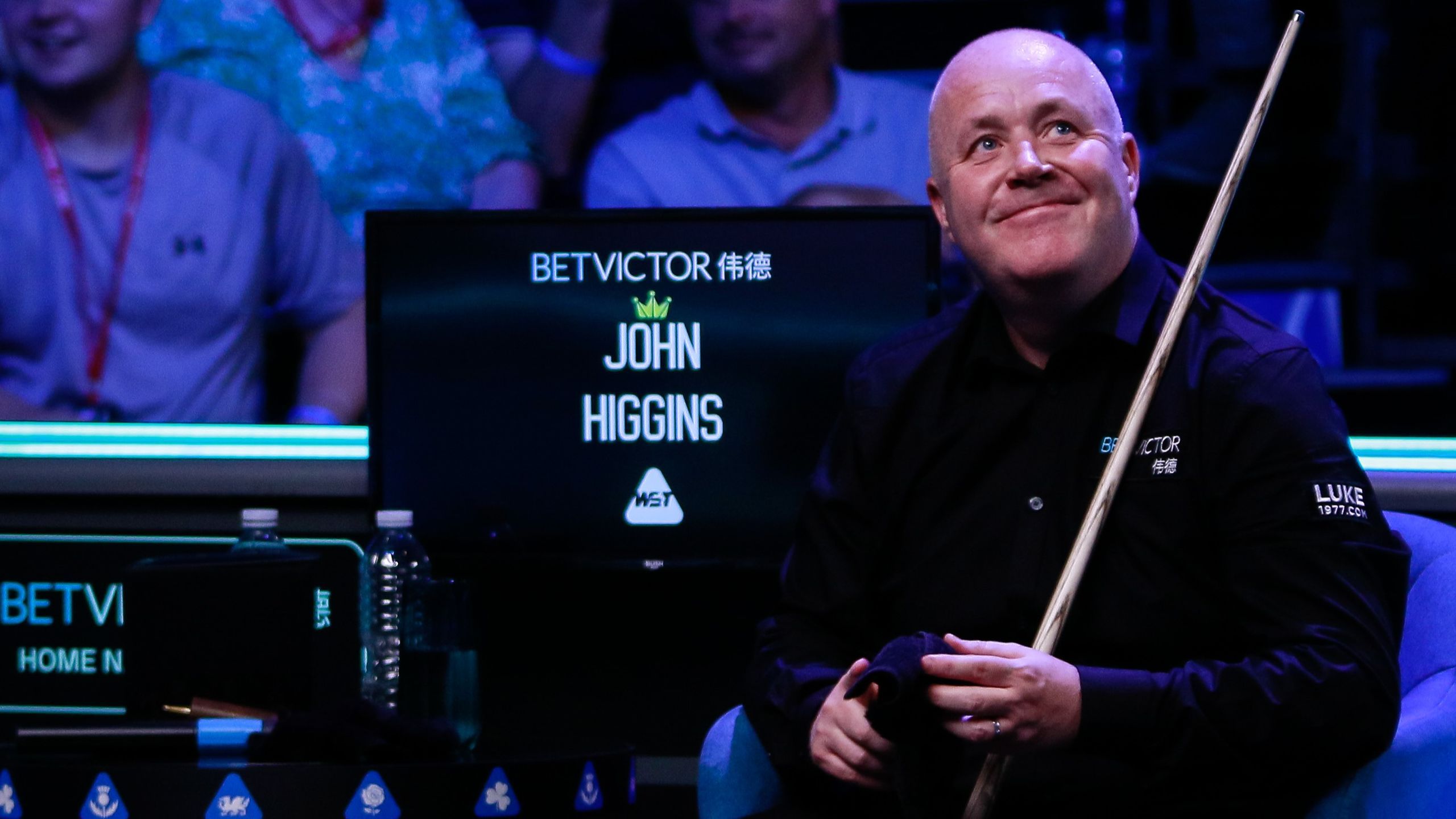 John Higgins tips Judd Trump to overtake Ronnie O'Sullivan record after ...