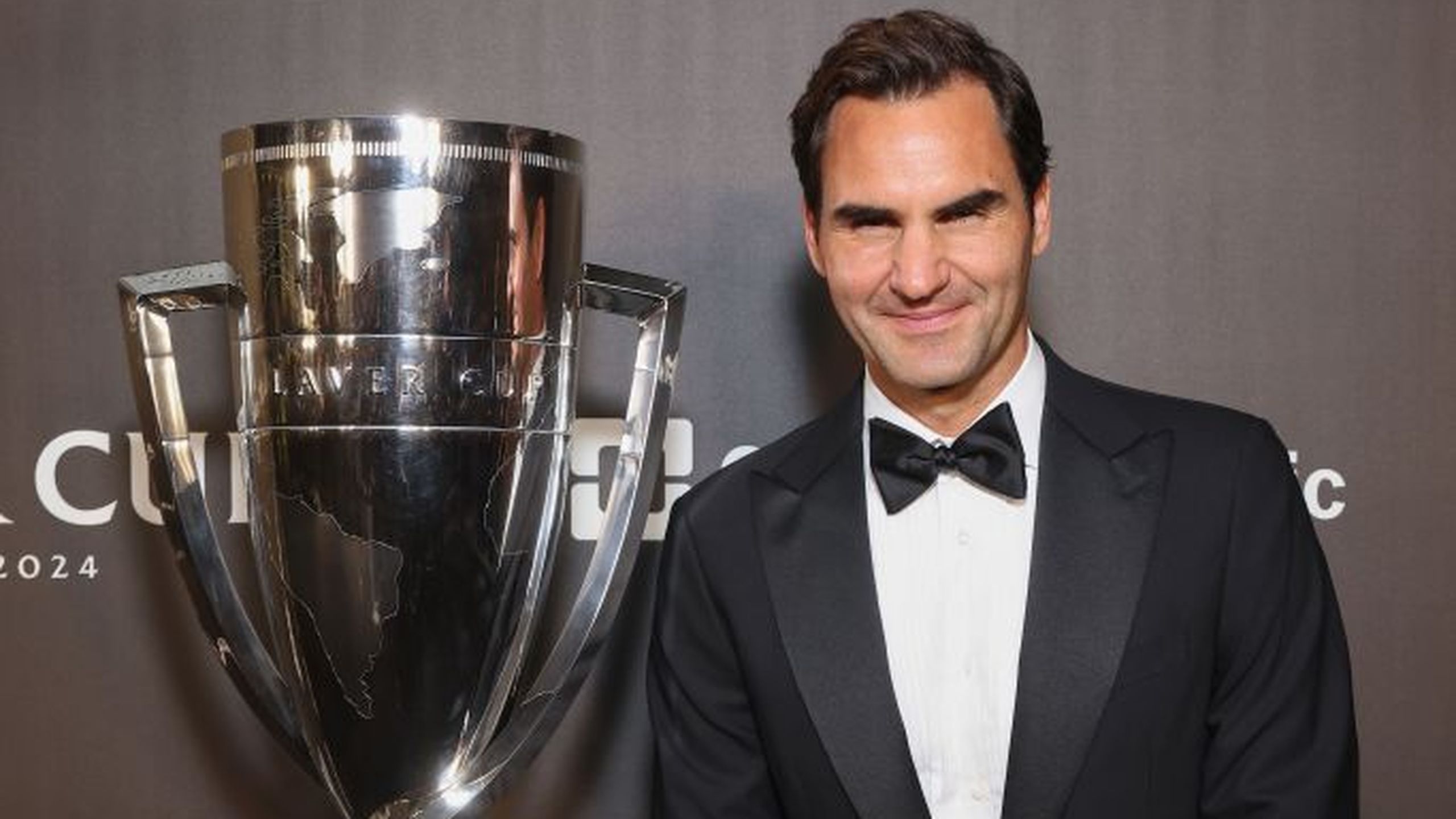 Where is the Laver Cup in 2025 and 2026? Will it move to new continents ...