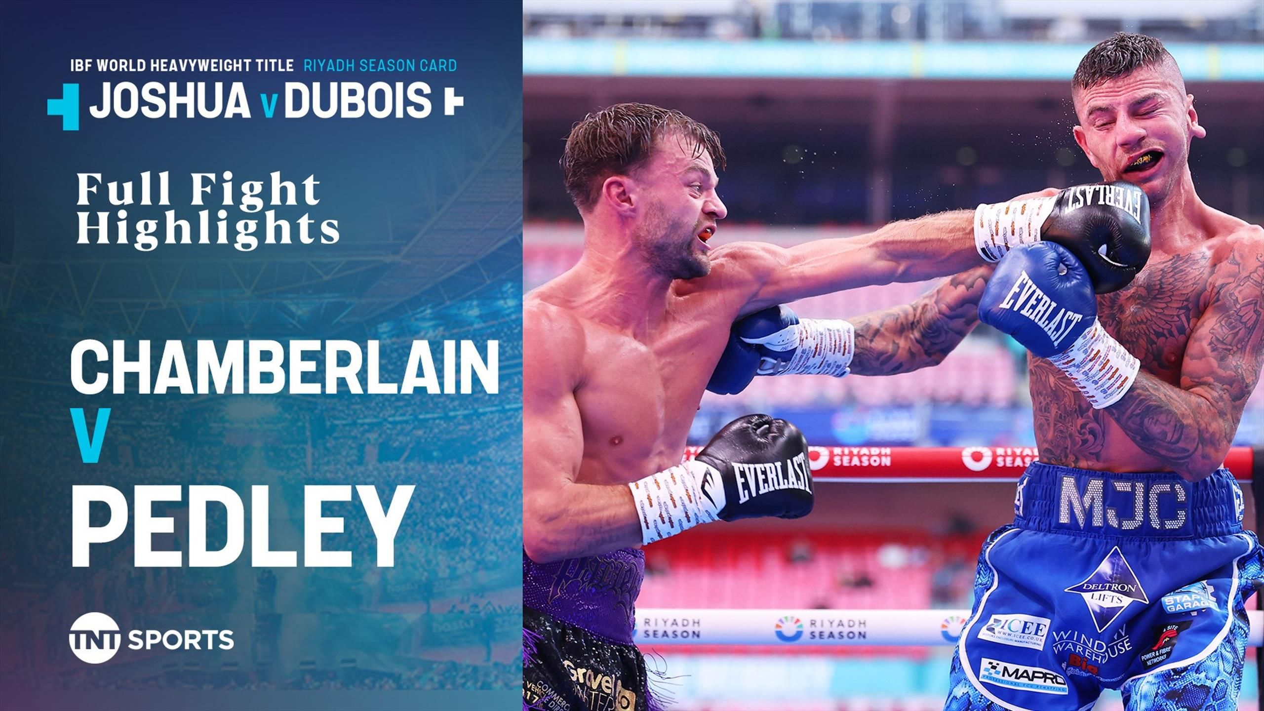 Highlights: Electrician Josh Padley secures stunning upset win over ...