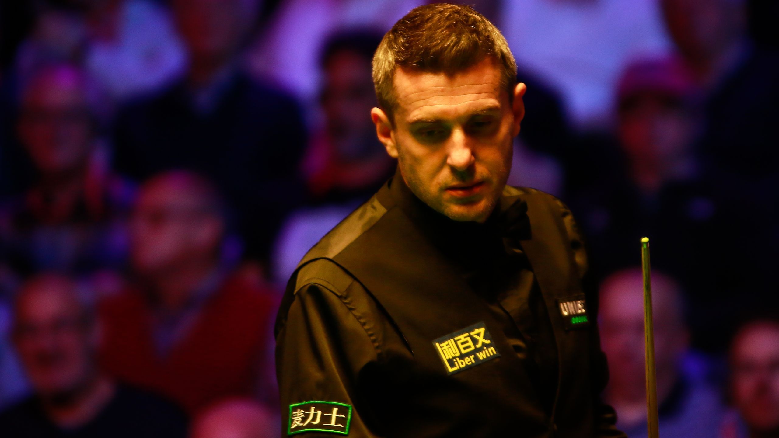 British Open 2024: Mark Selby sets up final with John Higgins after ...