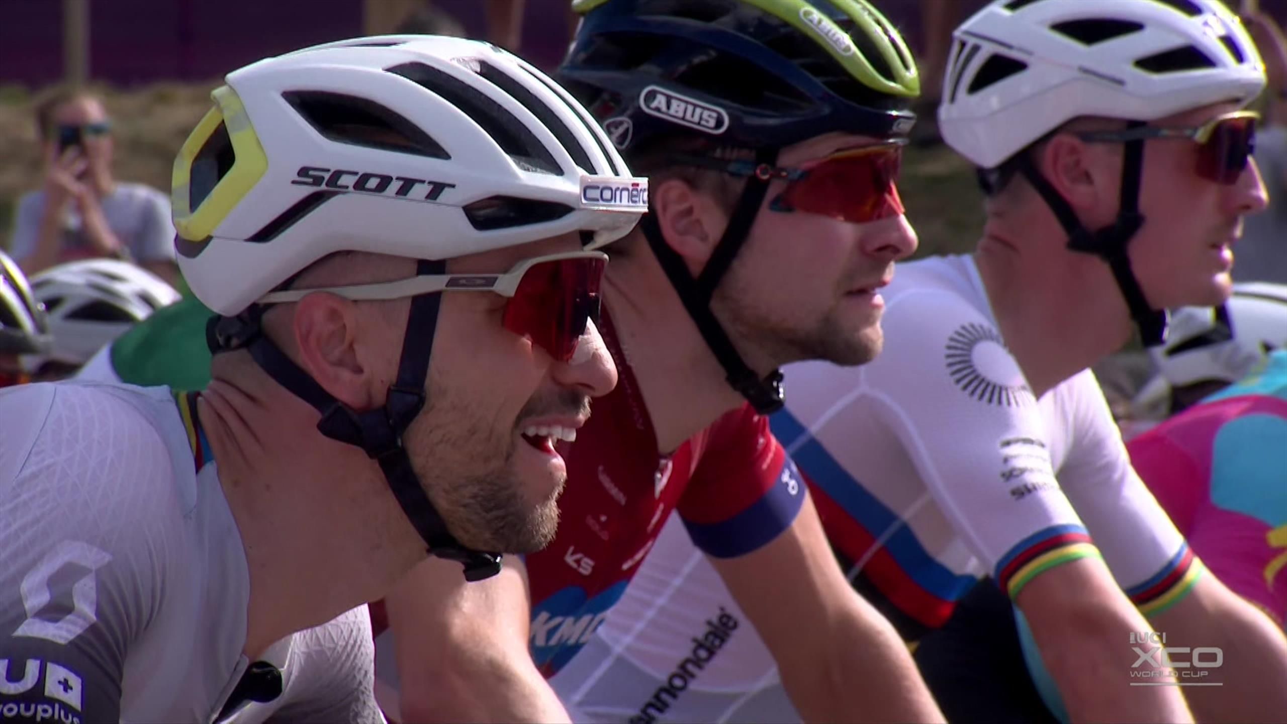 Highlights: Victor Koretzky completes Lake Placid double with thrilling ...