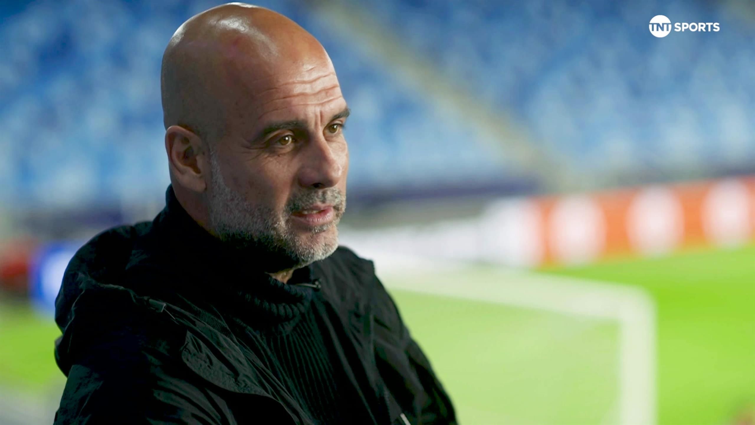 How have Man City been so good away from home in UEFA Champions League ...