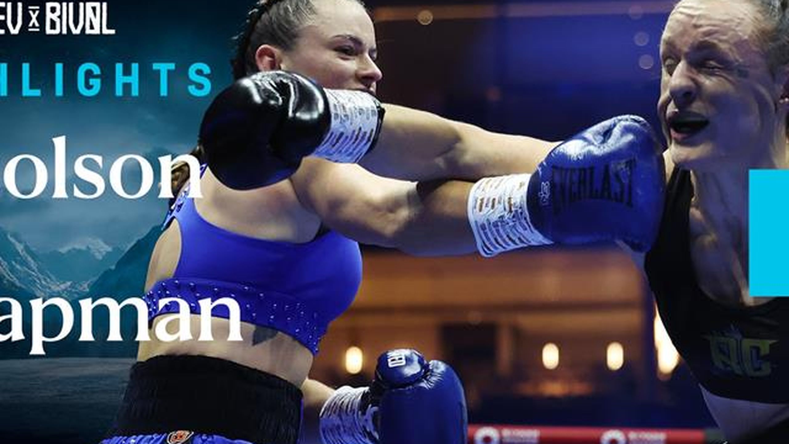 Highlights: Skye Nicolson secures historic victory over Britain's Raven ...