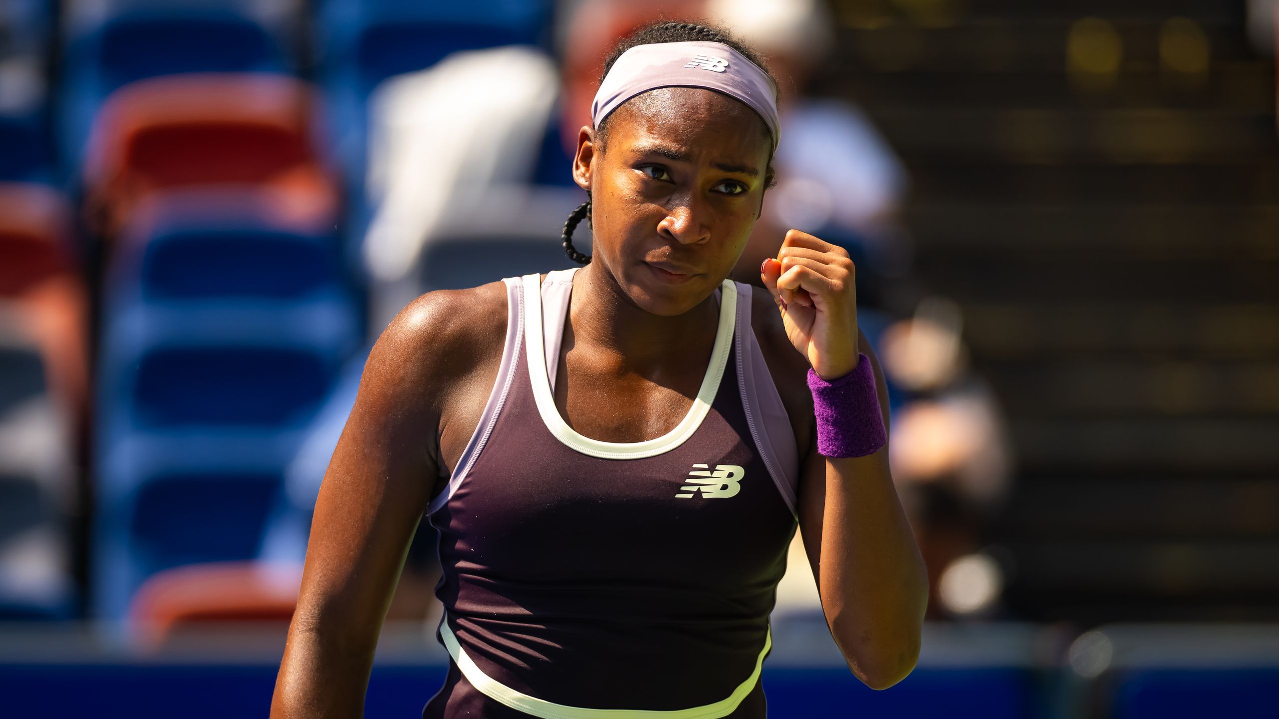 United Cup 2025: Coco Gauff set for Perth while Iga Swiatek starts in ...