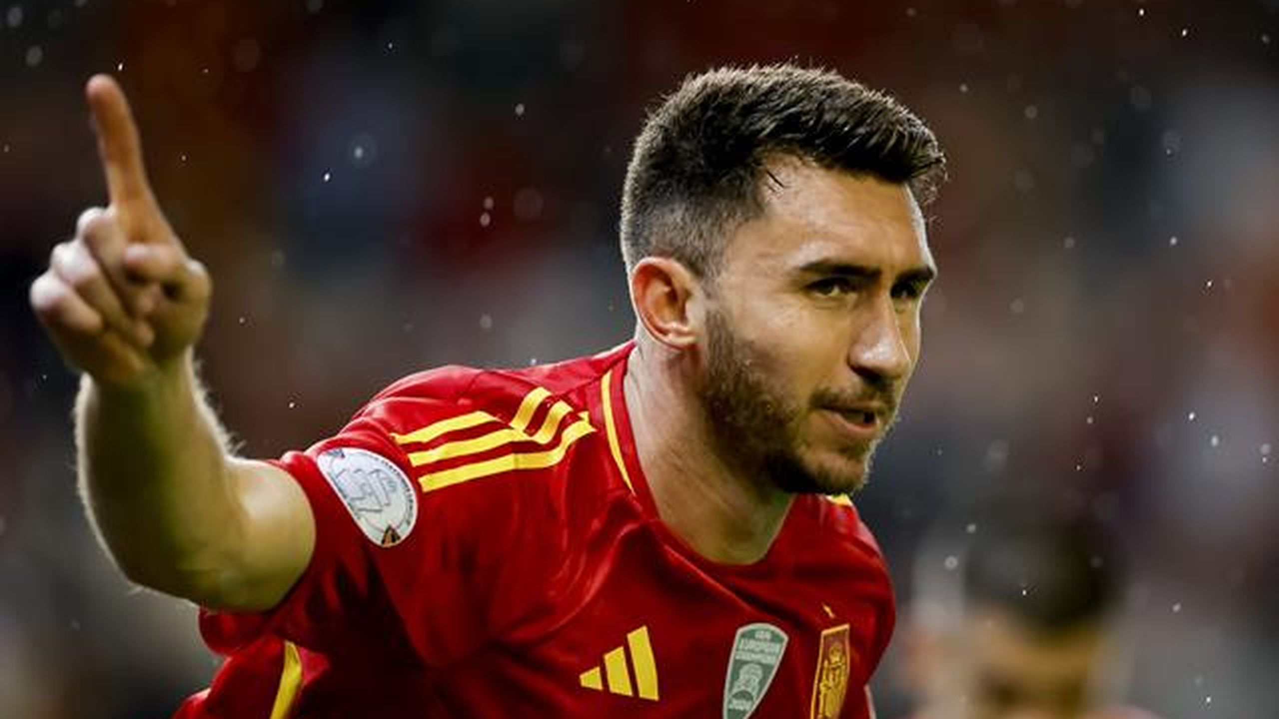 UEFA Nations League: Spain ease to 3-0 win over Serbia to open up three ...